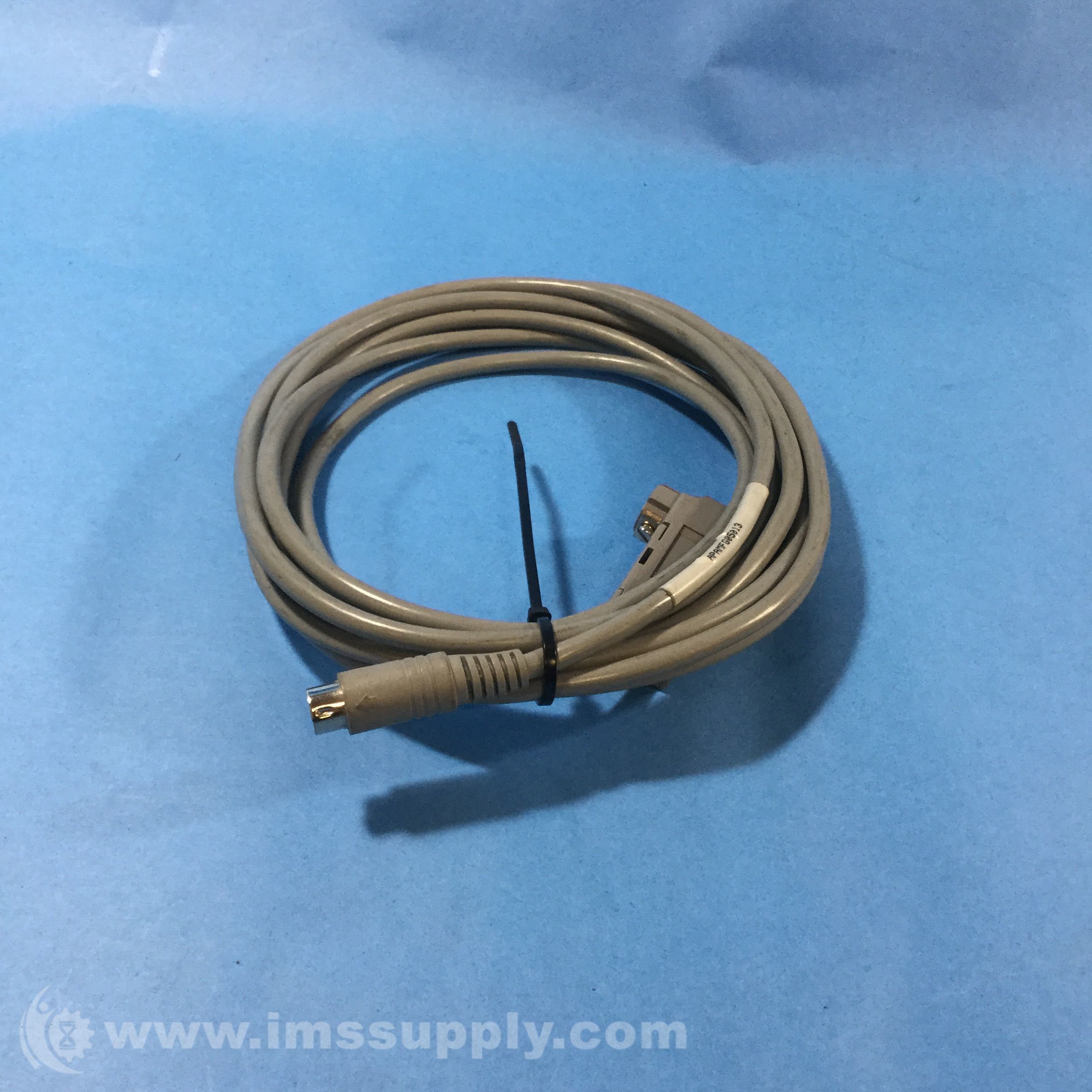Siemens HMI-CAB-C49/H Download Cable - IMS Supply