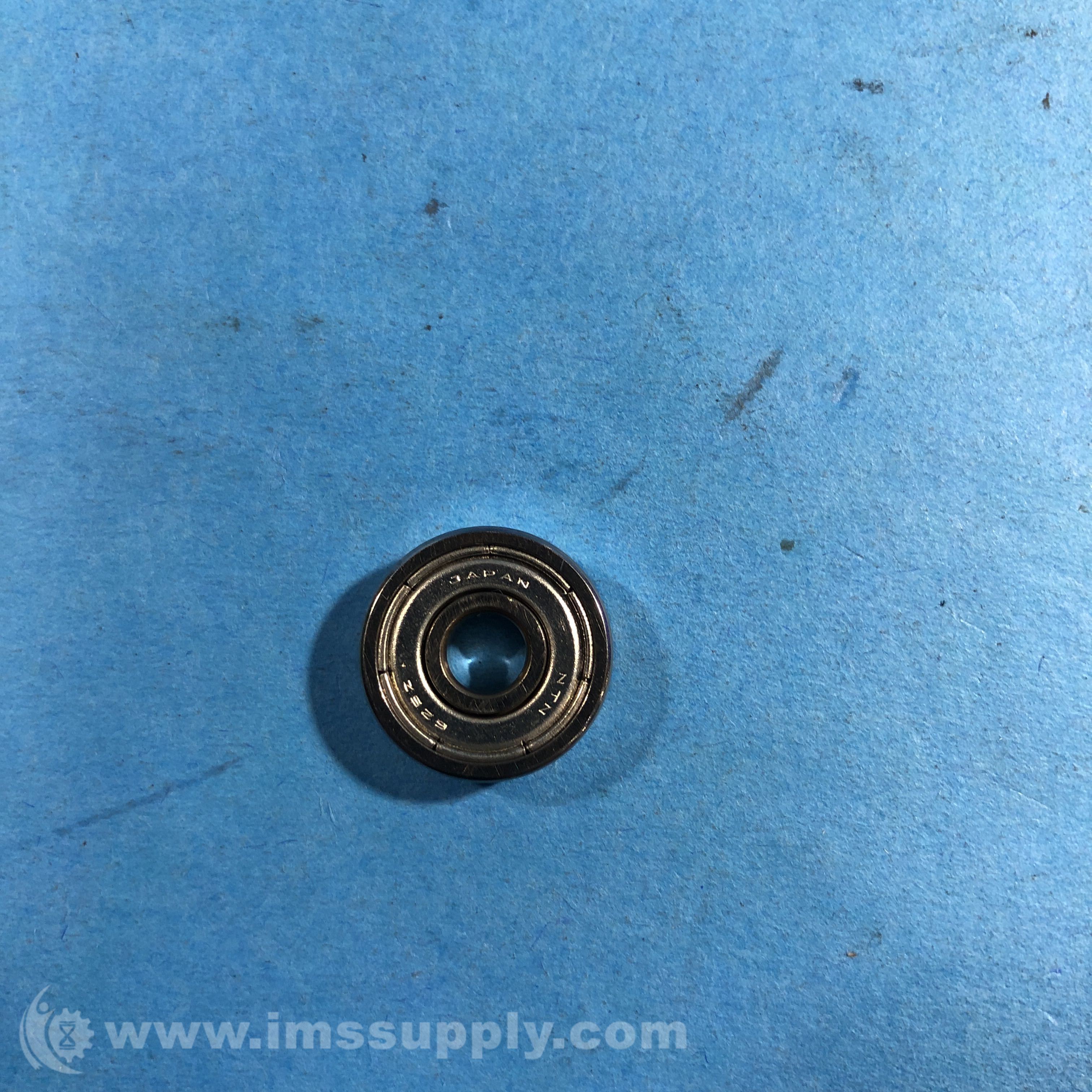 NTN 625Z Single Row Small Ball Bearing - IMS Supply