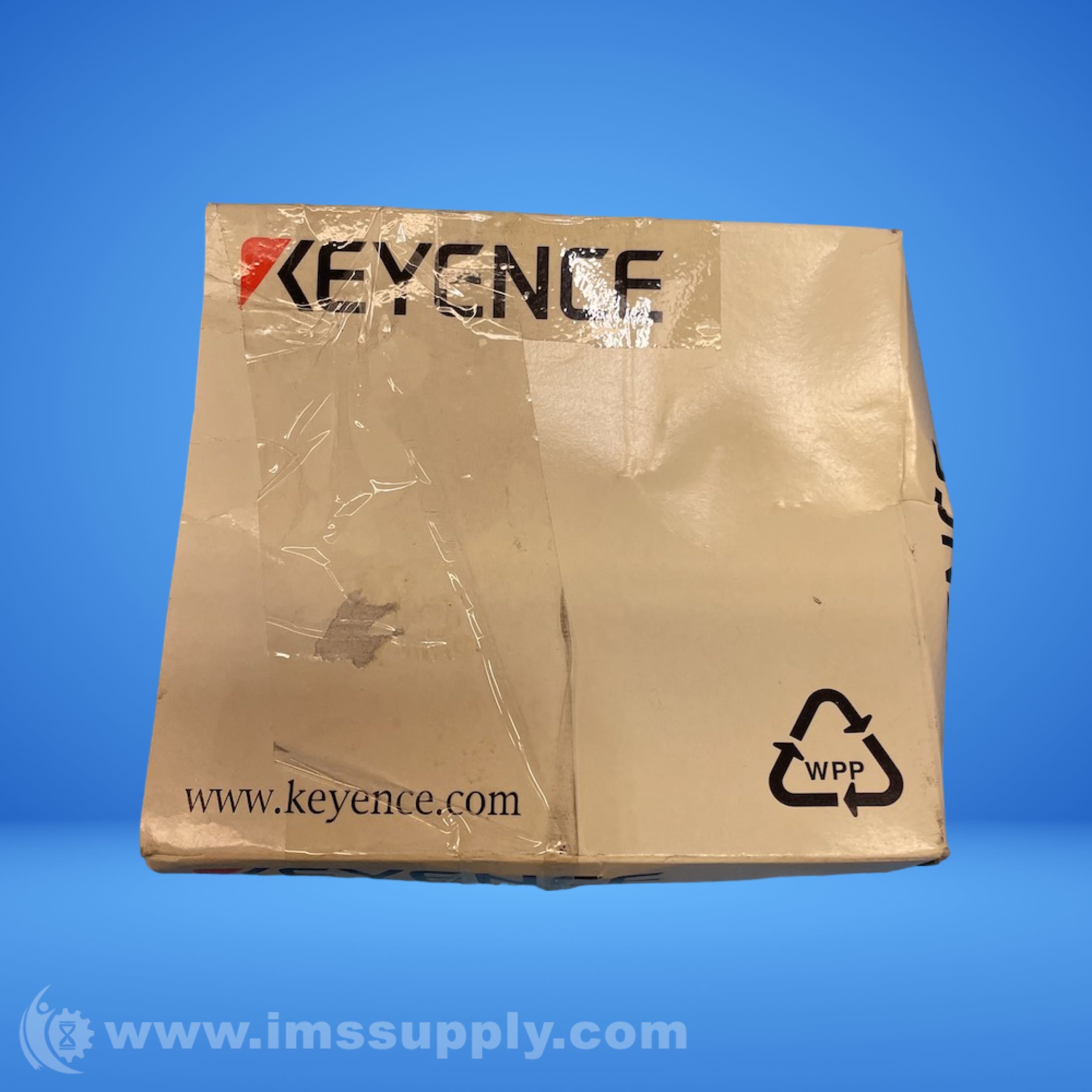 Keyence PX-H61 Photoelectric Sensor Head - IMS Supply