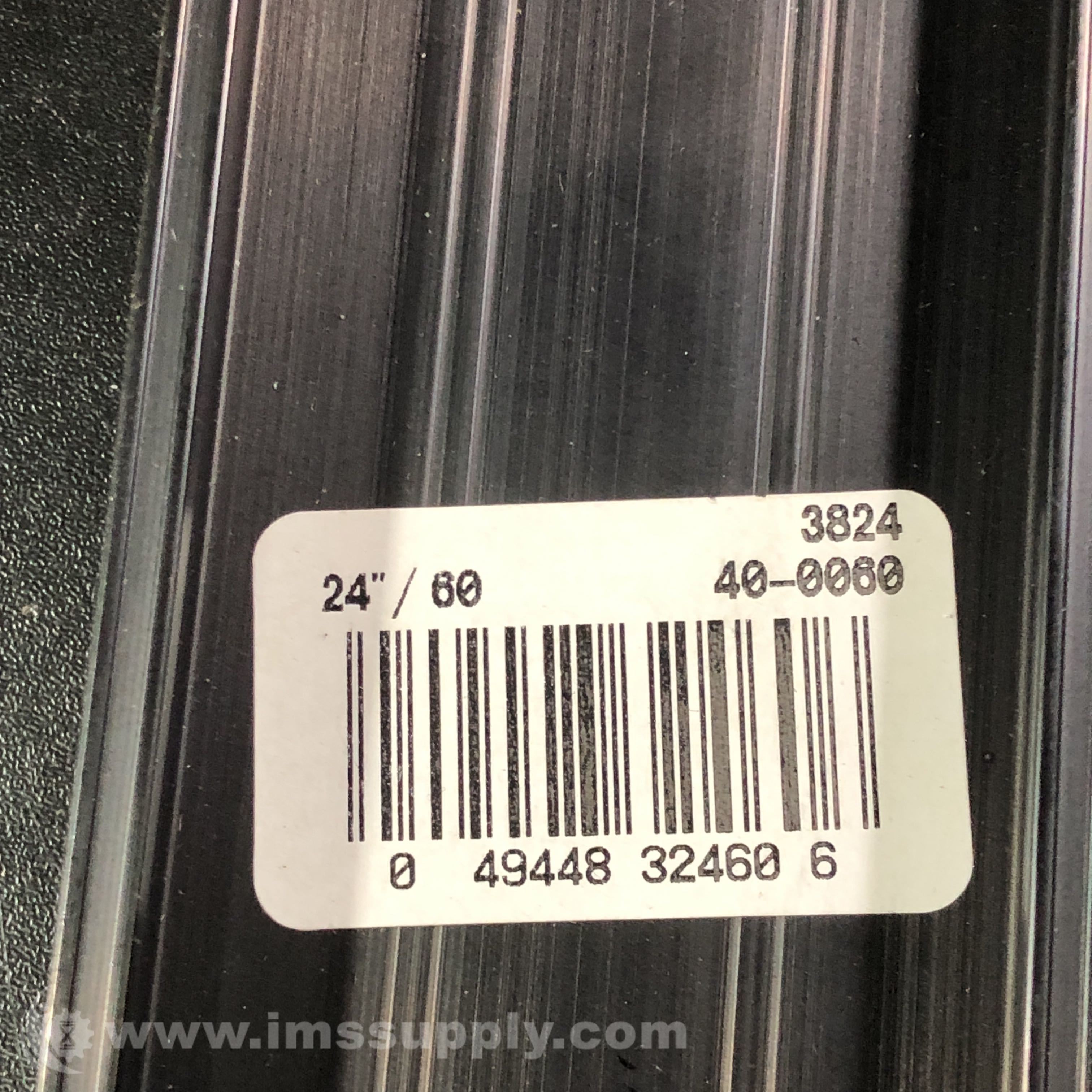 JOHNSON LEVEL 3824 - IMS Supply