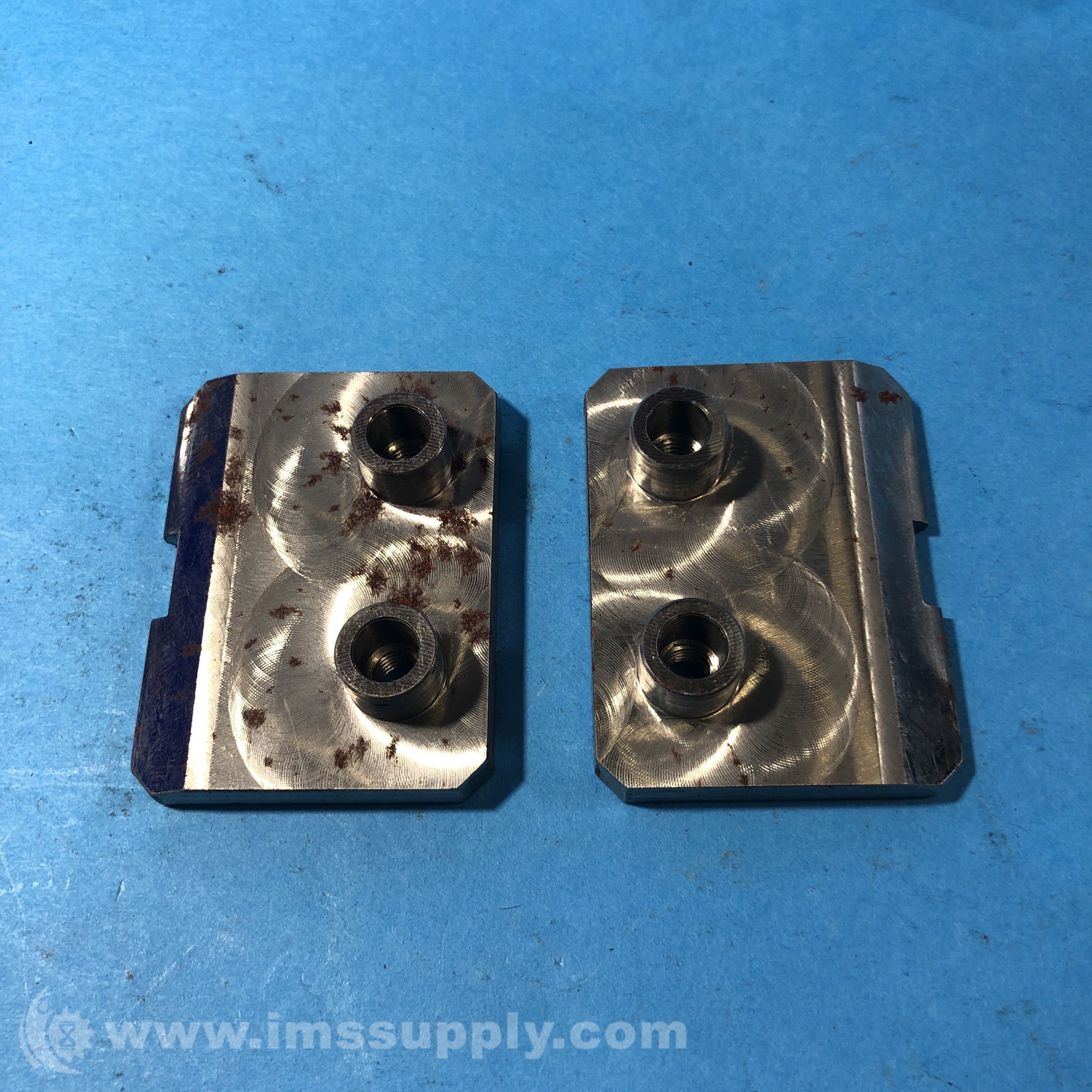 Riggs Machine & Fabricating, Inc. 07-414-(3-4)-009 Set of 2 Guide - IMS ...