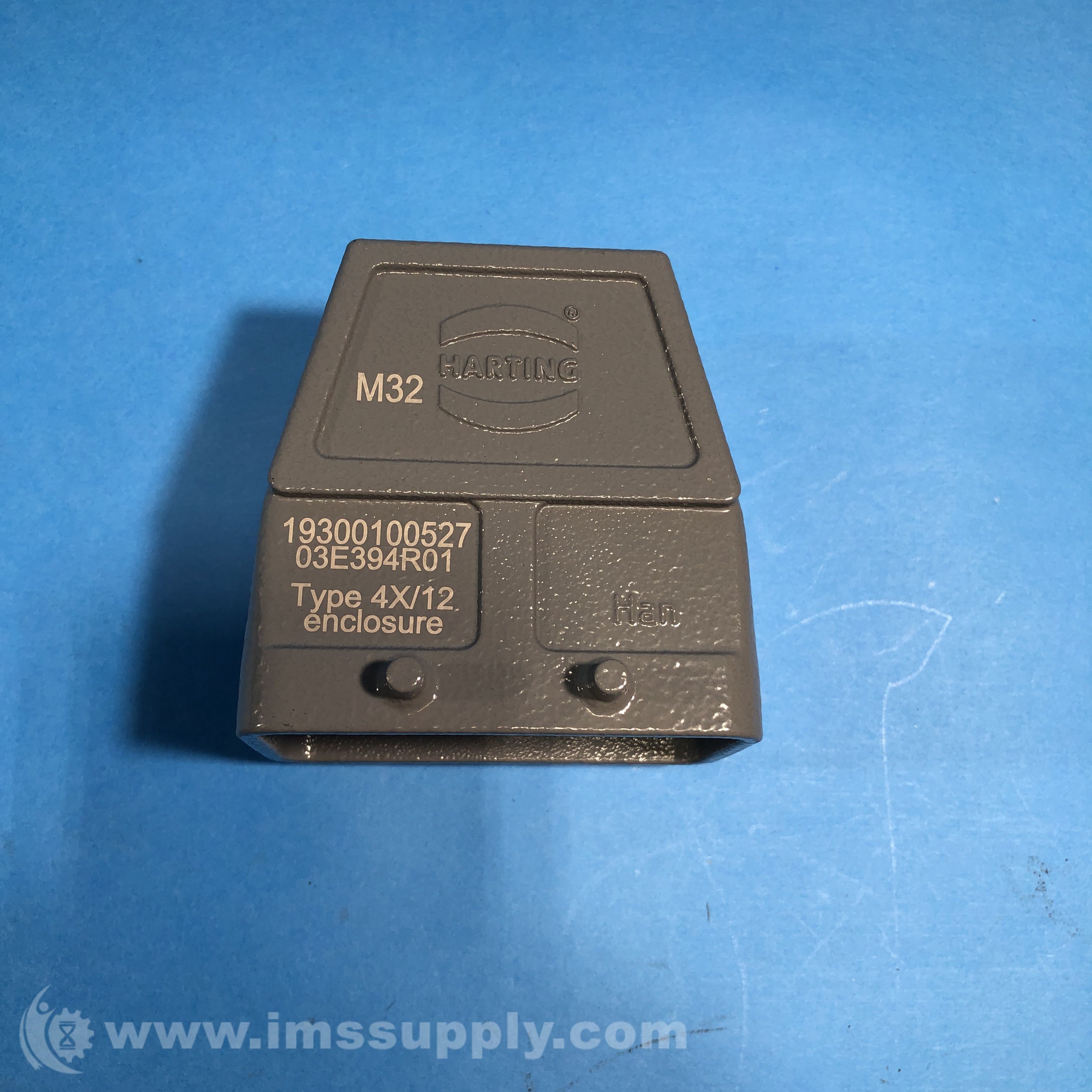 Harting M32 - IMS Supply