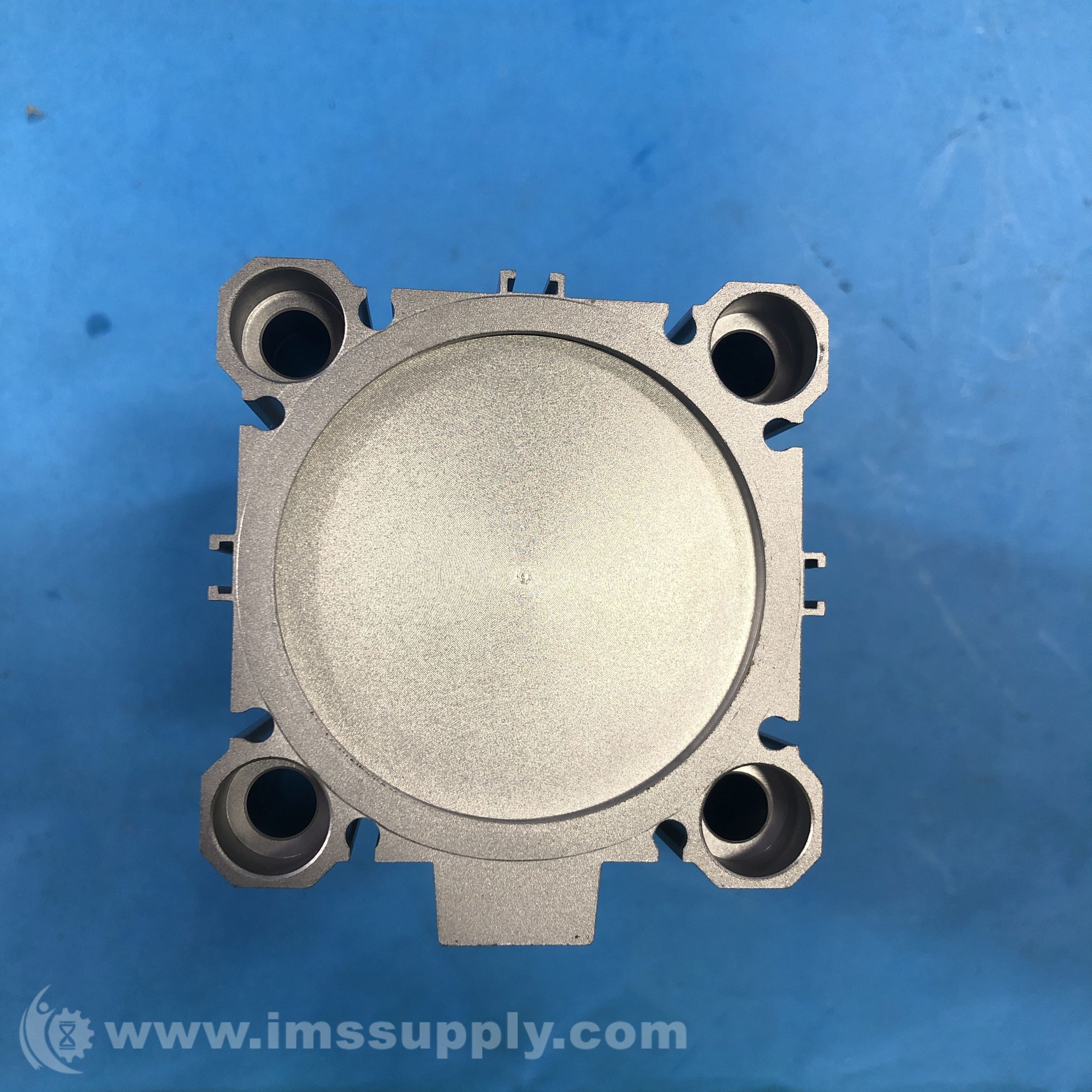 SMC CQ2B63-100DCM CQ2 Compact Cylinder - IMS Supply