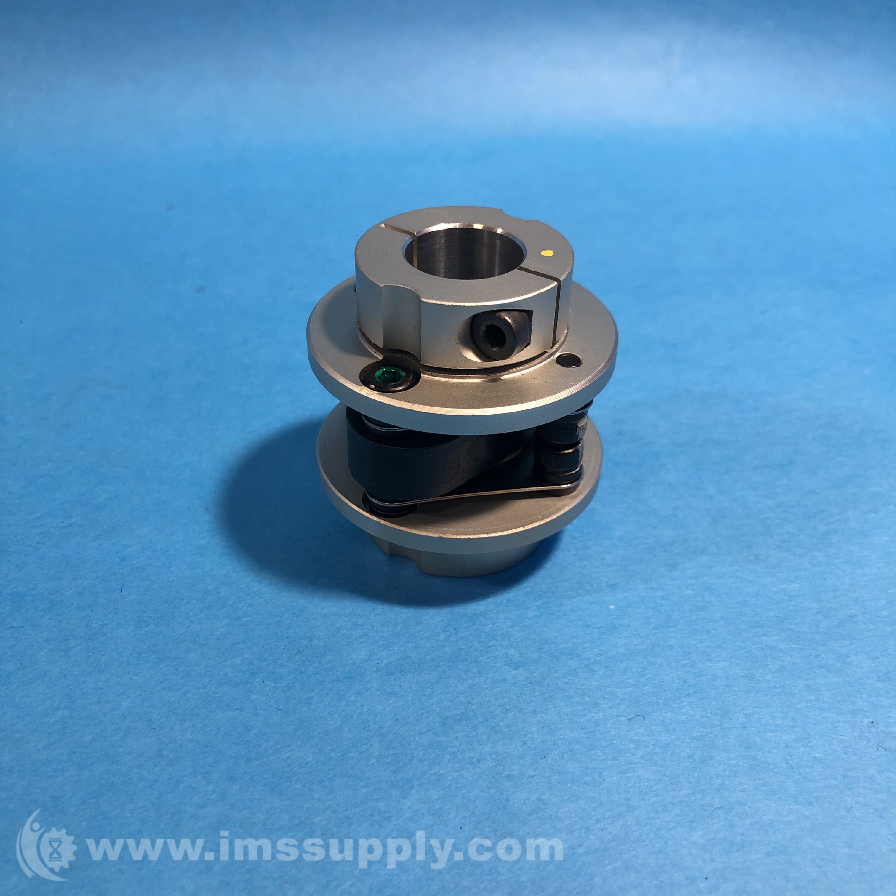 Miki Pulley SFC-04WP-16B-16B Servoflex Coupling - IMS Supply