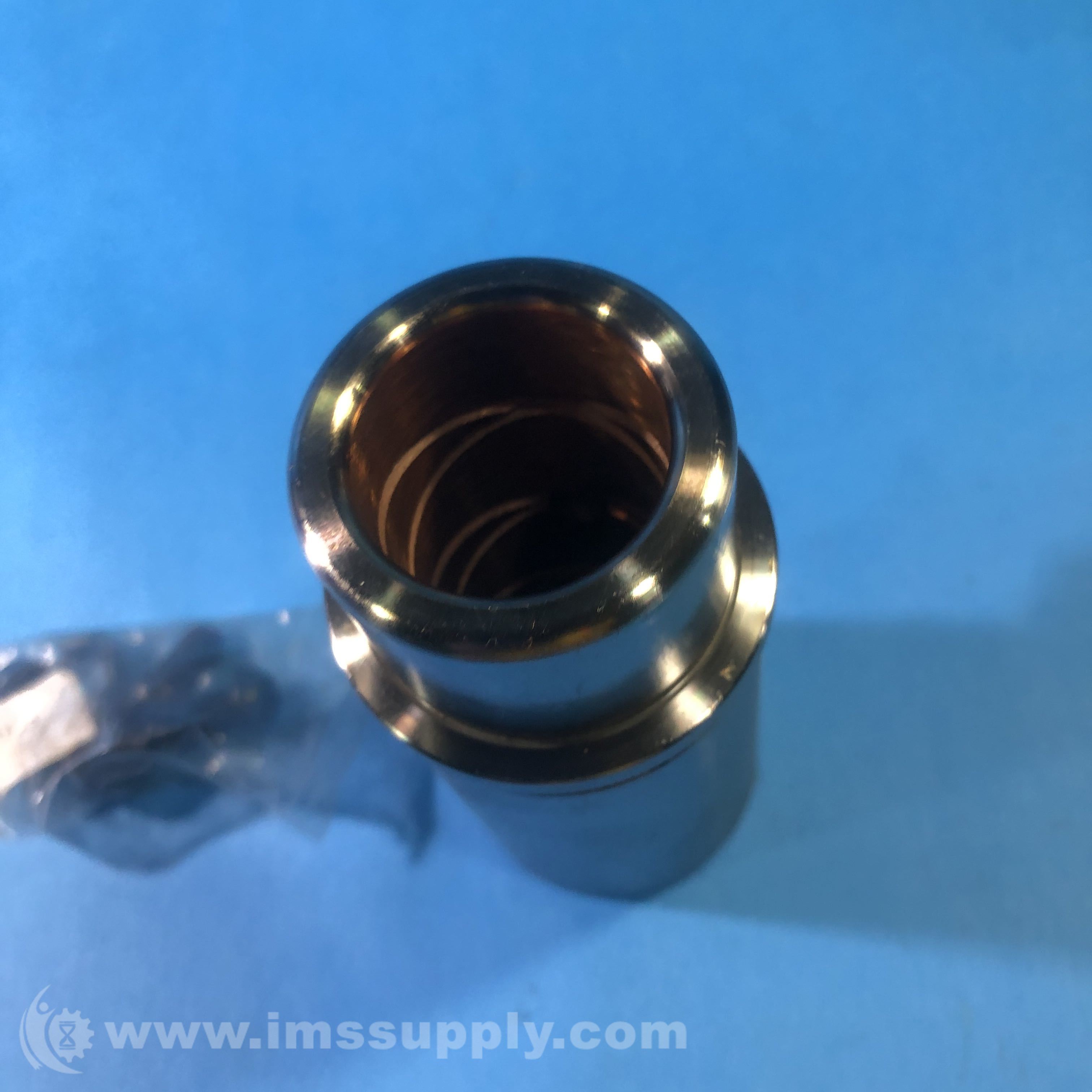 Lamina GXLAC-125-S Extra Long Shoulder Bushing - IMS Supply