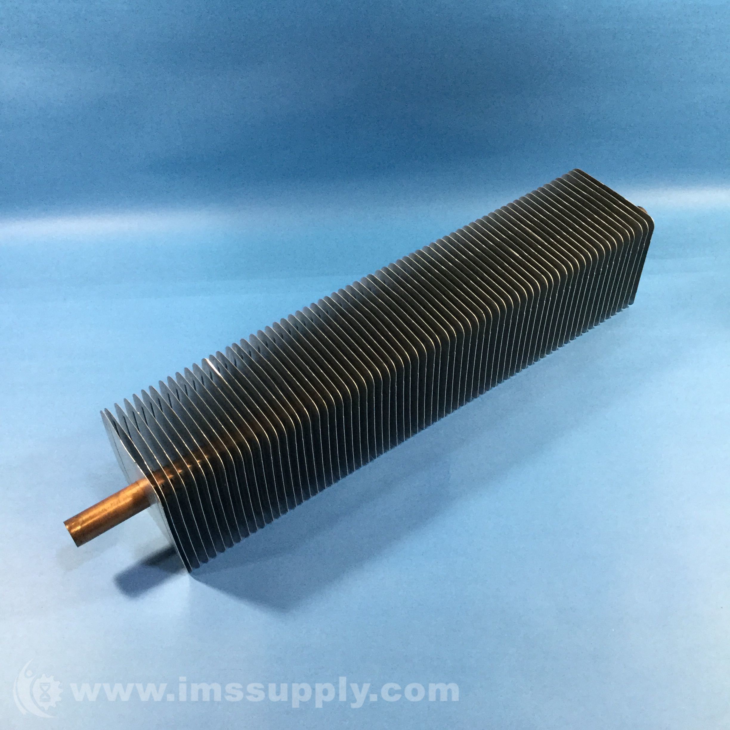 Slant/Fin C-340 Bare Element, 2 Feet Length, Copper / Aluminum - IMS Supply