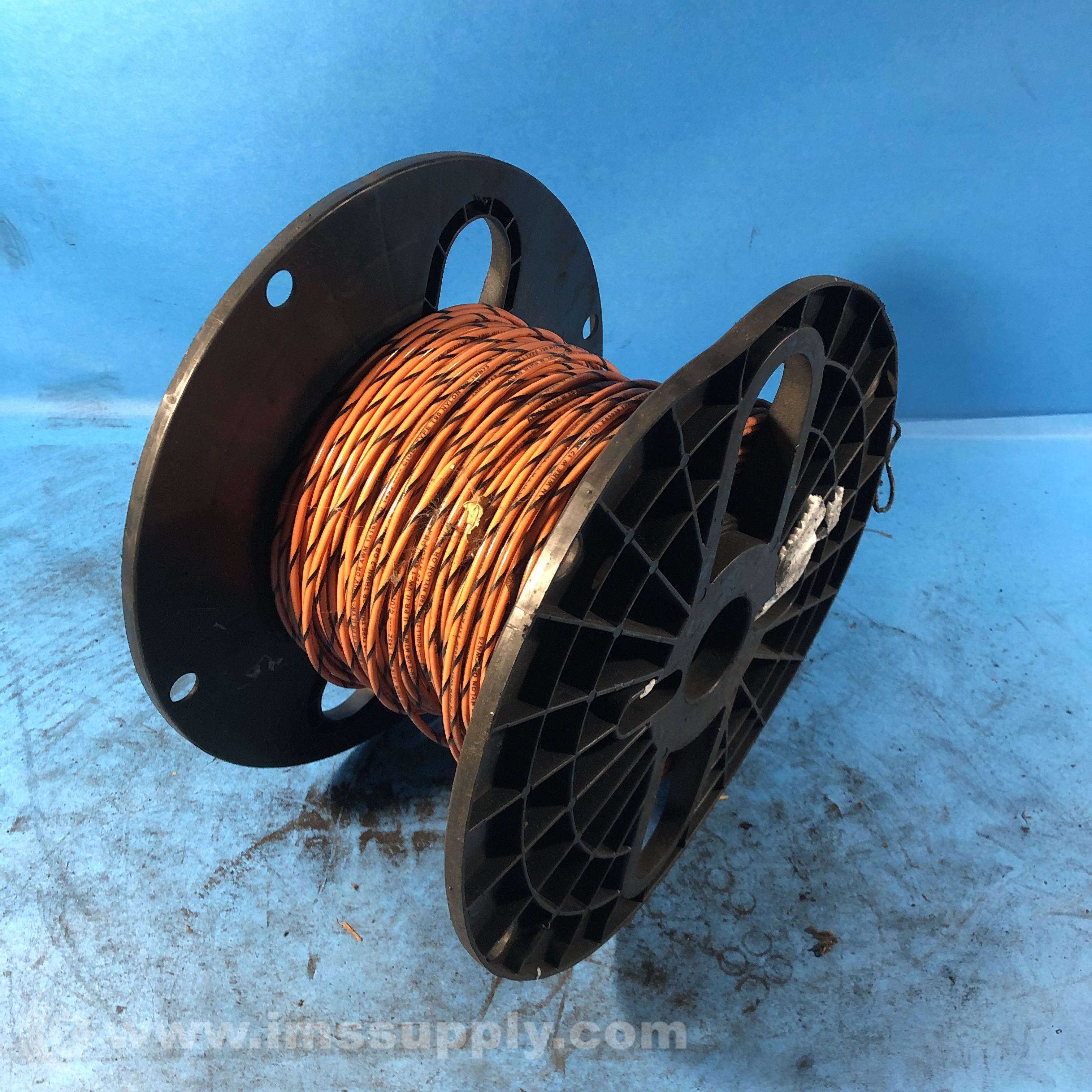 Omni Cable M512ST-07 Cable, 500 Feet - IMS Supply