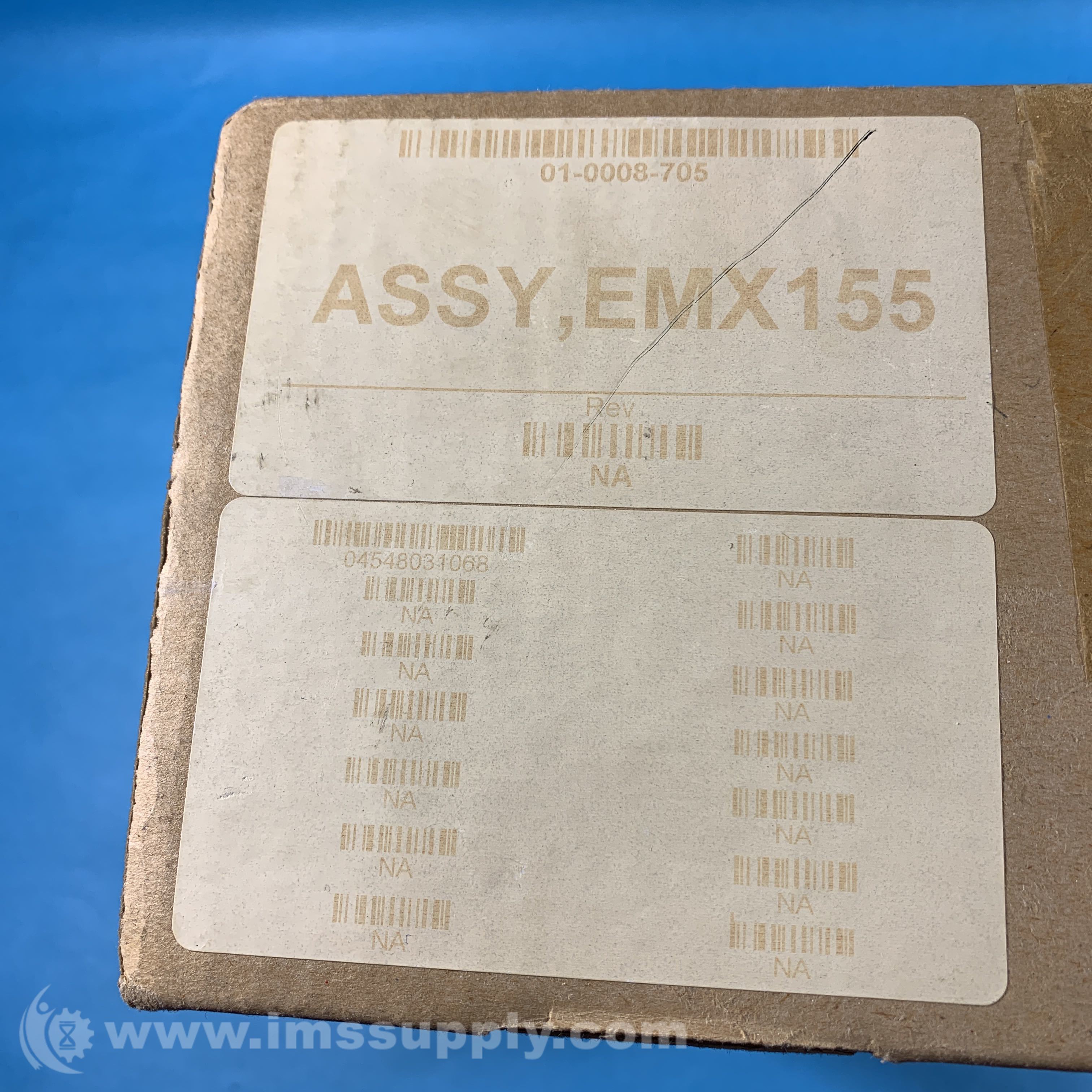 Andover Controls EMX155 Infinity Expansion Module - IMS Supply