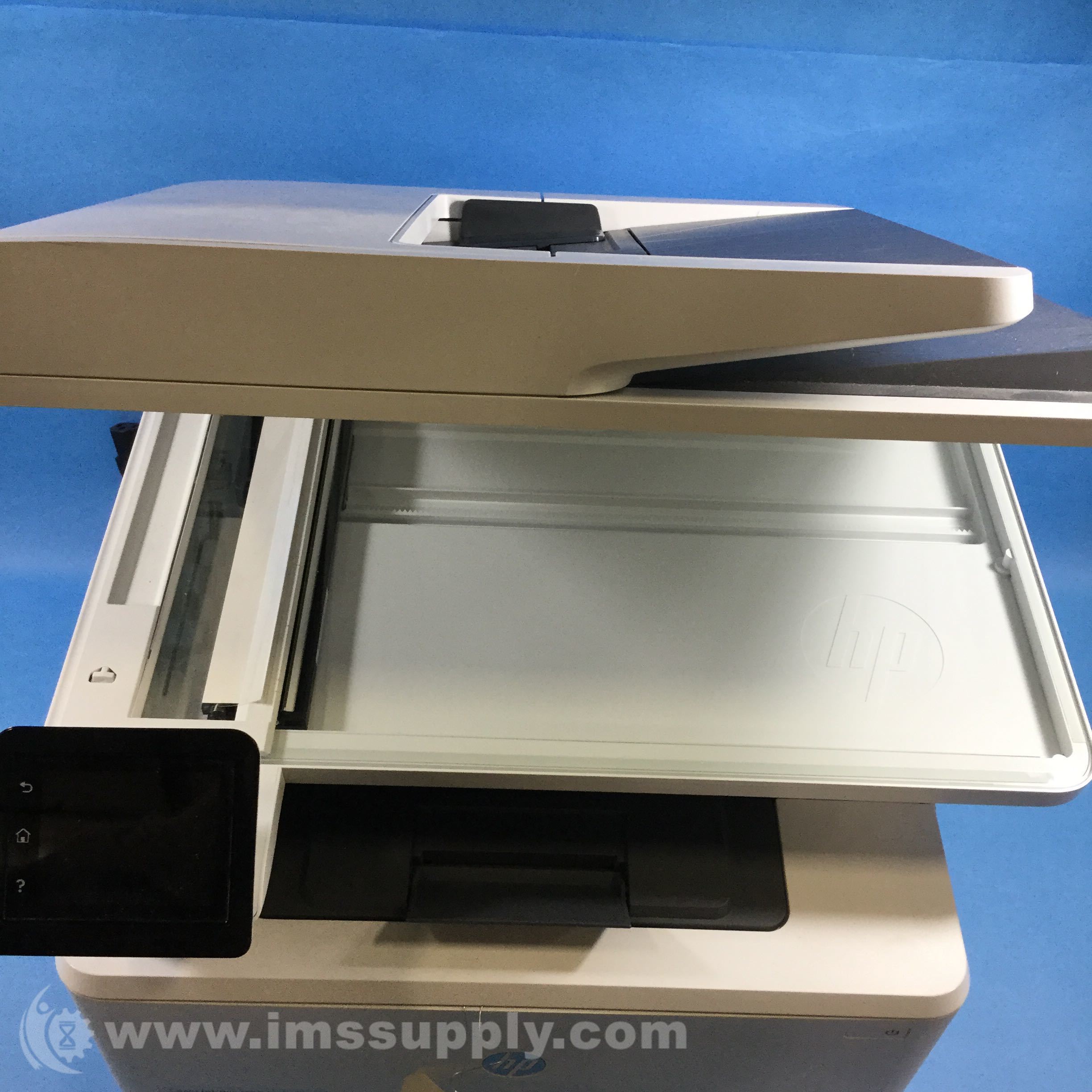 Hewlett Packard Computer LaserJet Pro MFP M426fdn, Printer - IMS Supply