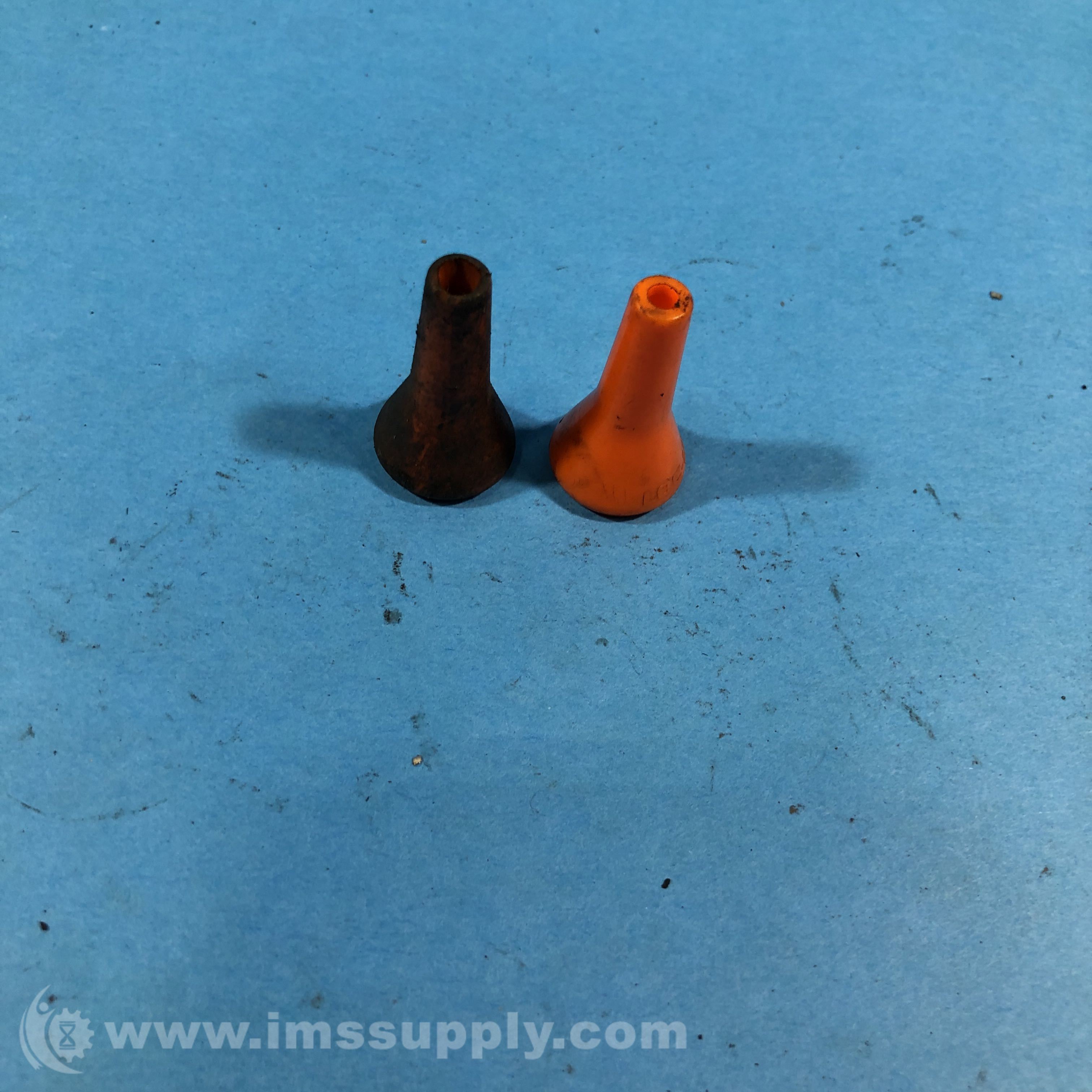 Loc Line Set of 2 Round Nozzles - IMS Supply