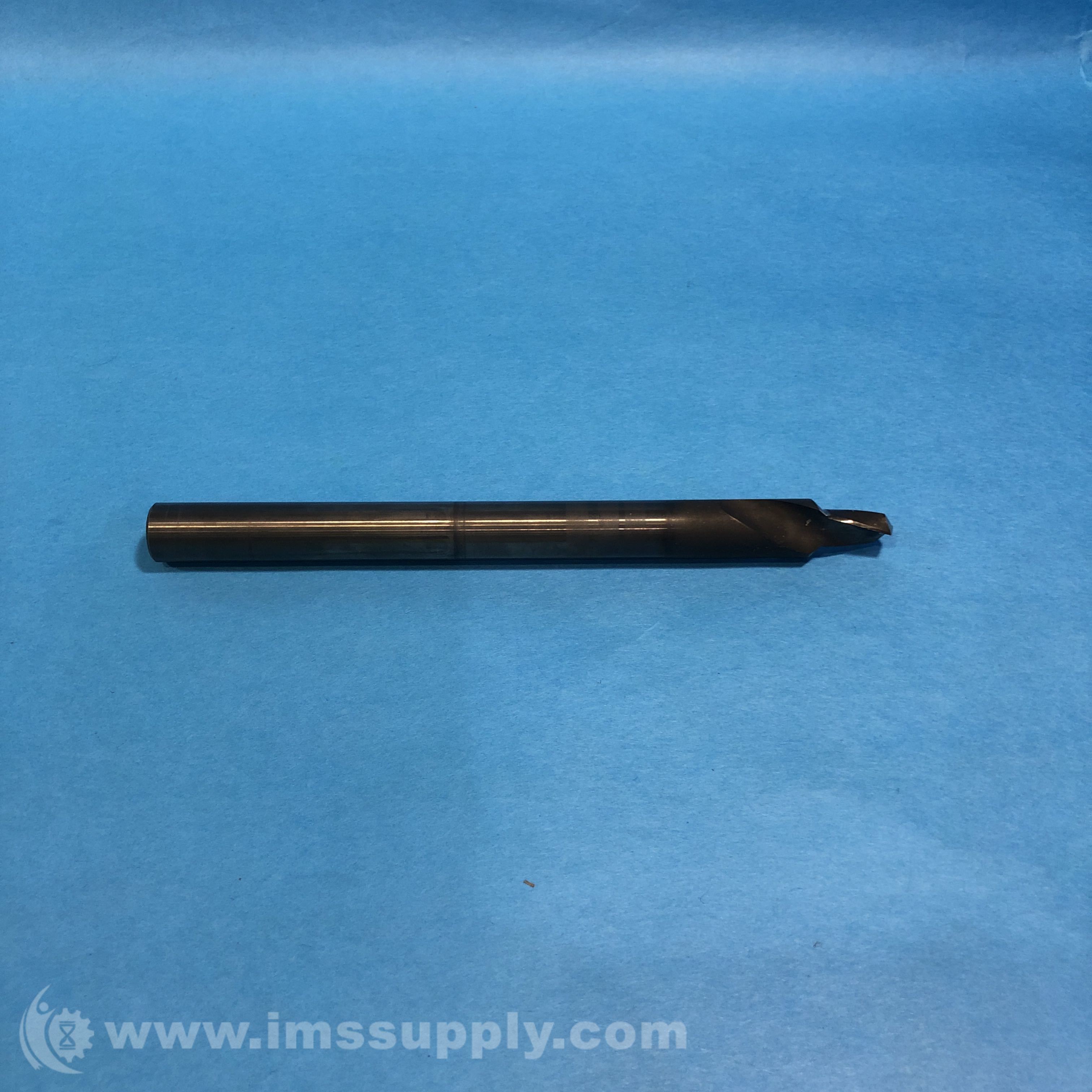 Garr 885600014 Hardlube Coated Fluted End Mill - IMS Supply