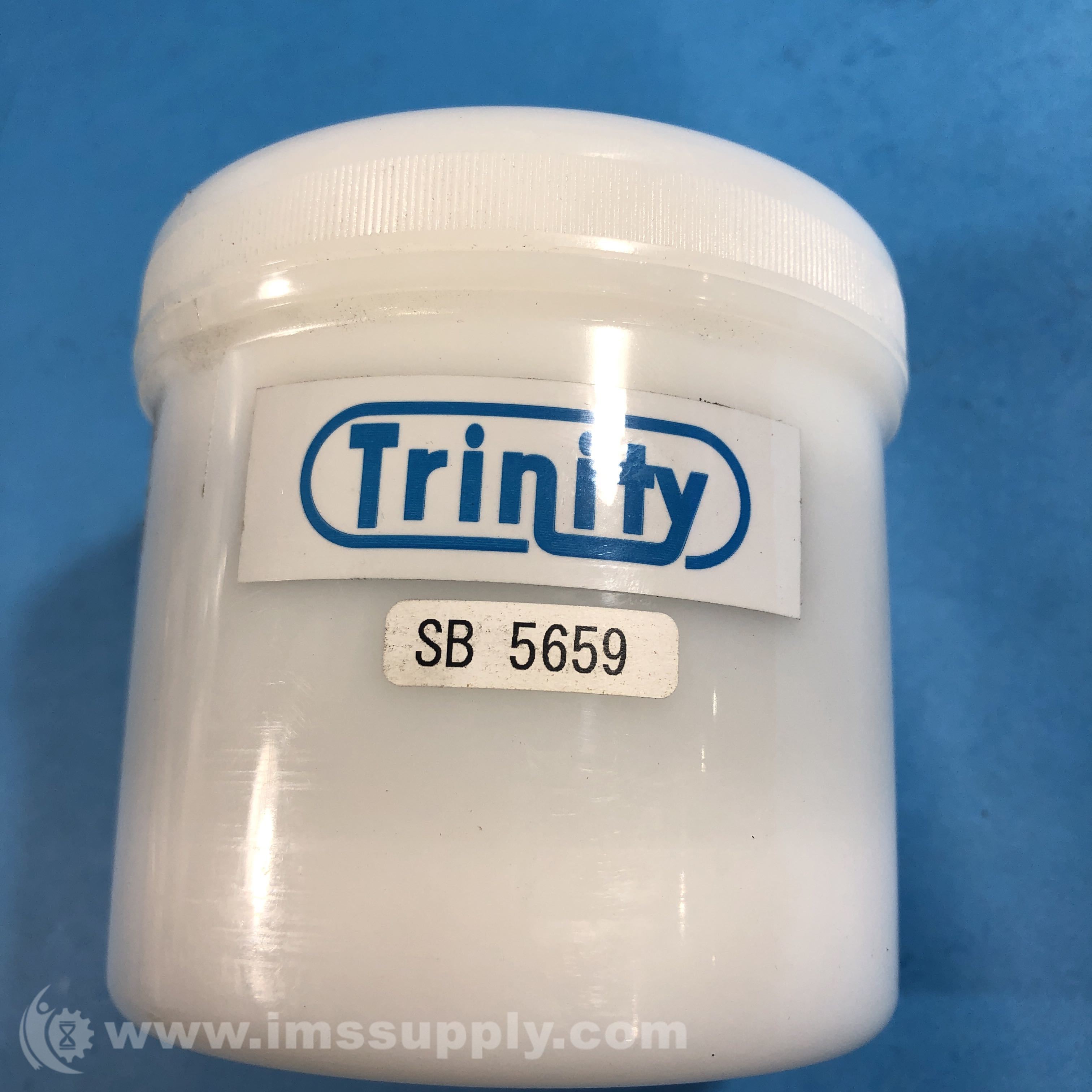 Trinity Industrial Corporation SB-5659 Steel Adapter Cone - IMS Supply