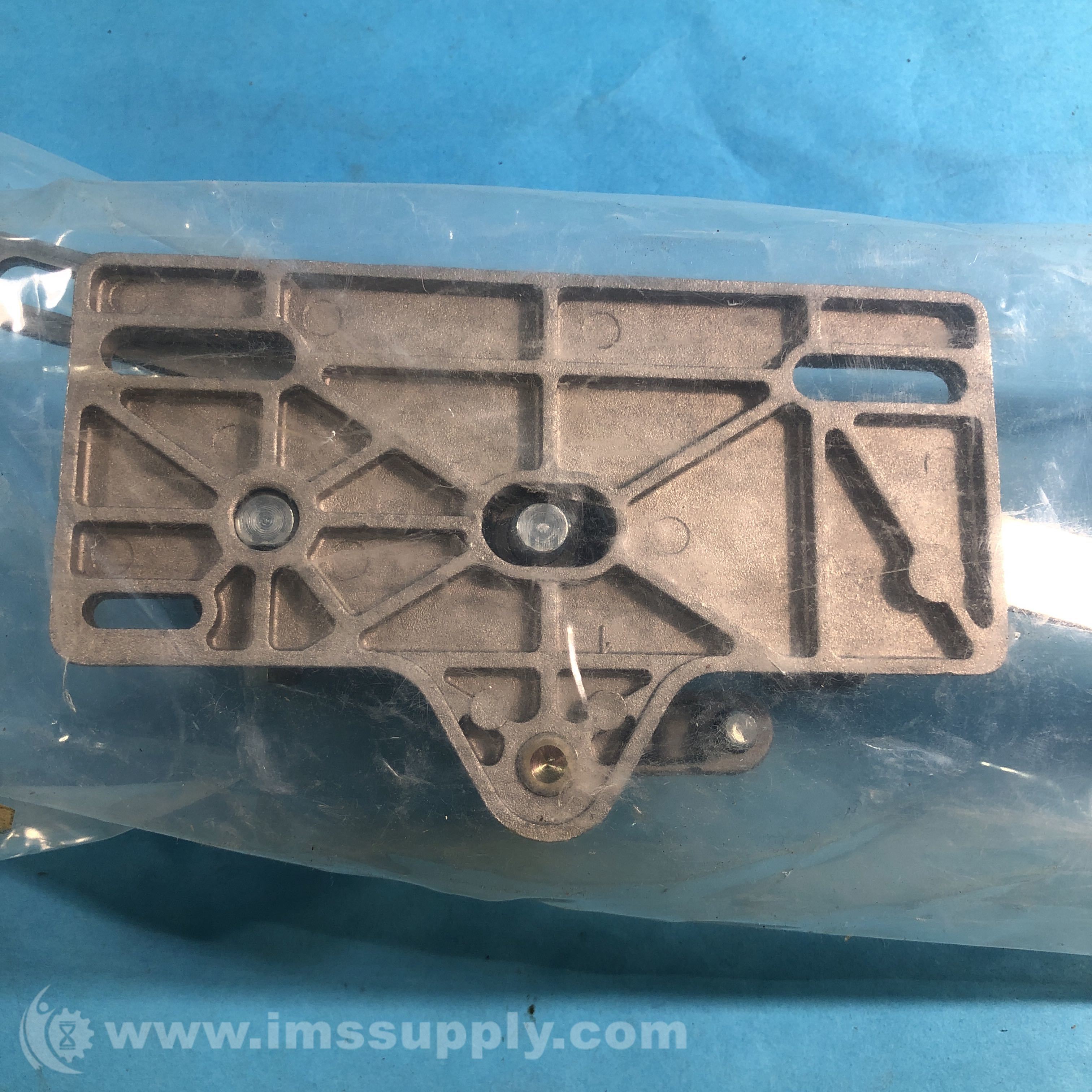 GAL Manufacturing ACST-0011R Interlock Switch Housing Kit - IMS Supply