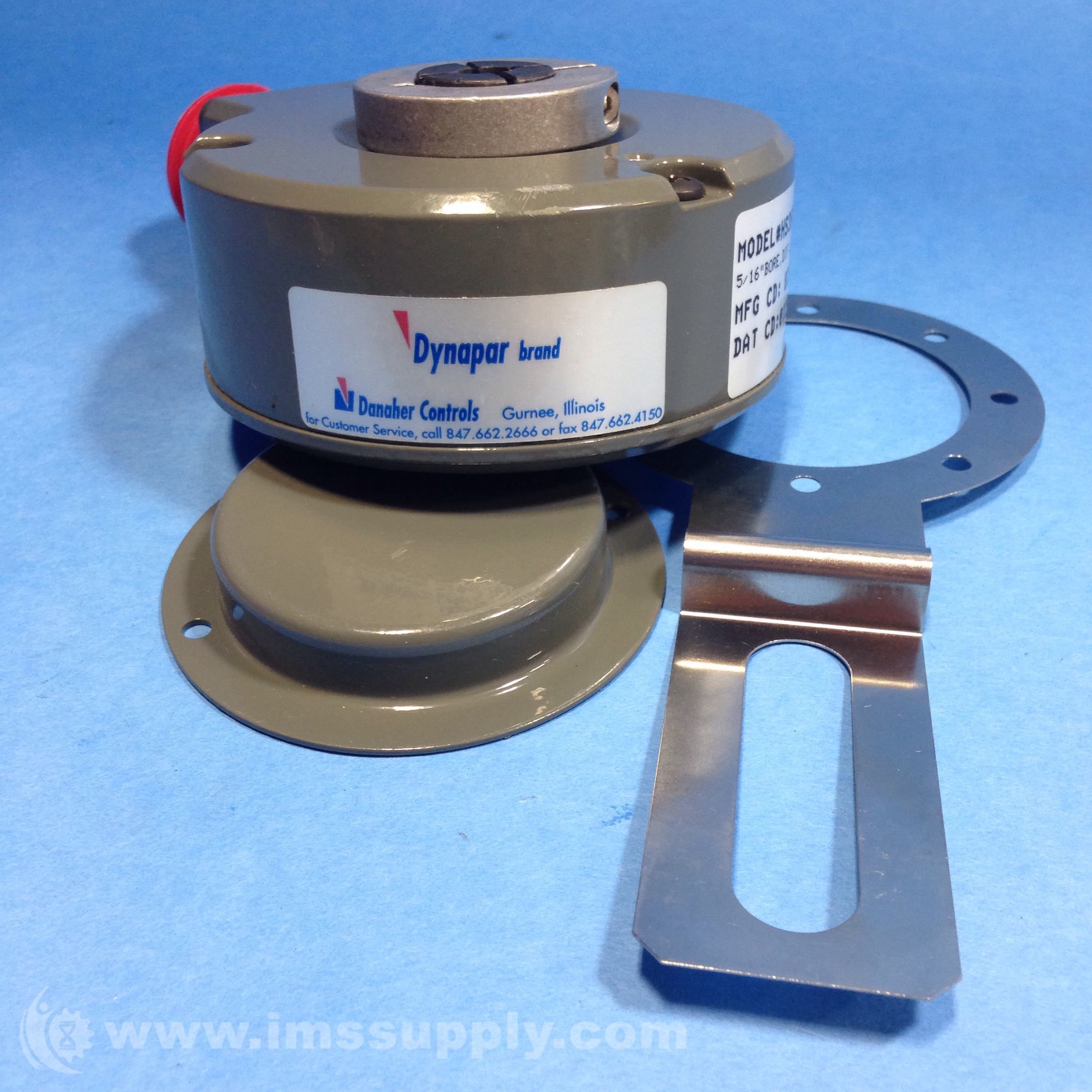 Dynapar HS35036023346 Encoder - IMS Supply
