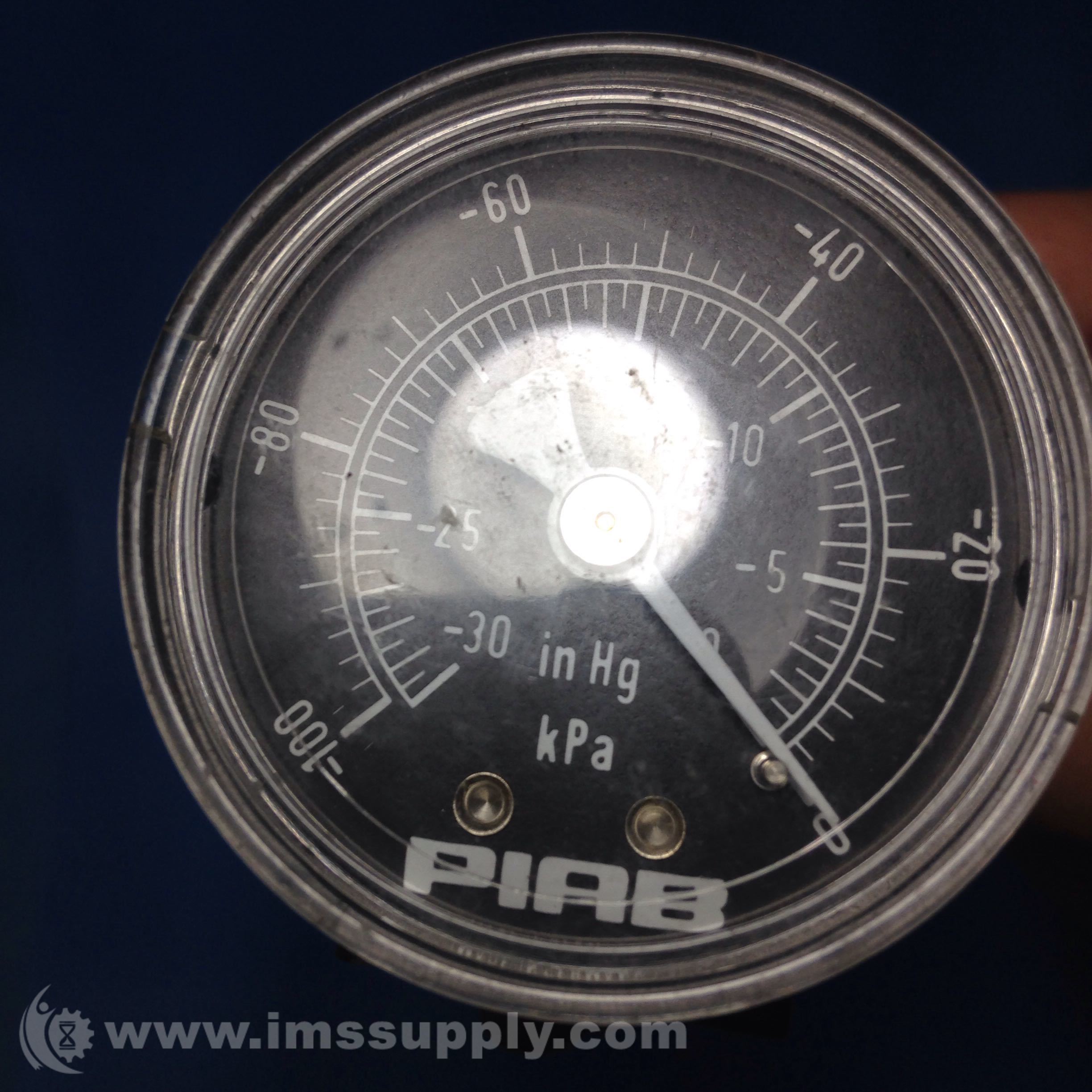 Piab Vacuum Products UNKNOWN - IMS Supply