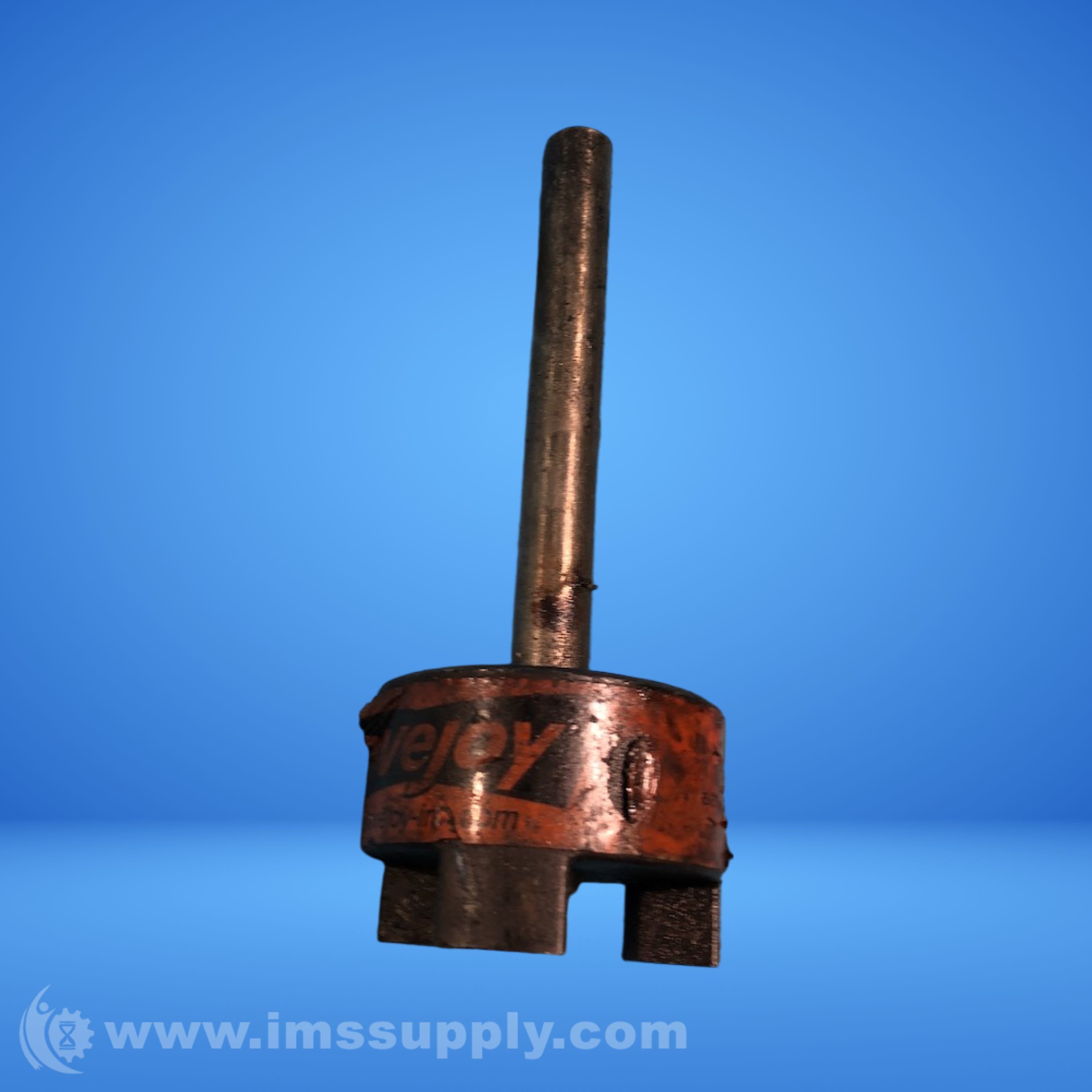 Lovejoy L-095 .500 Steel Jaw Coupling - IMS Supply