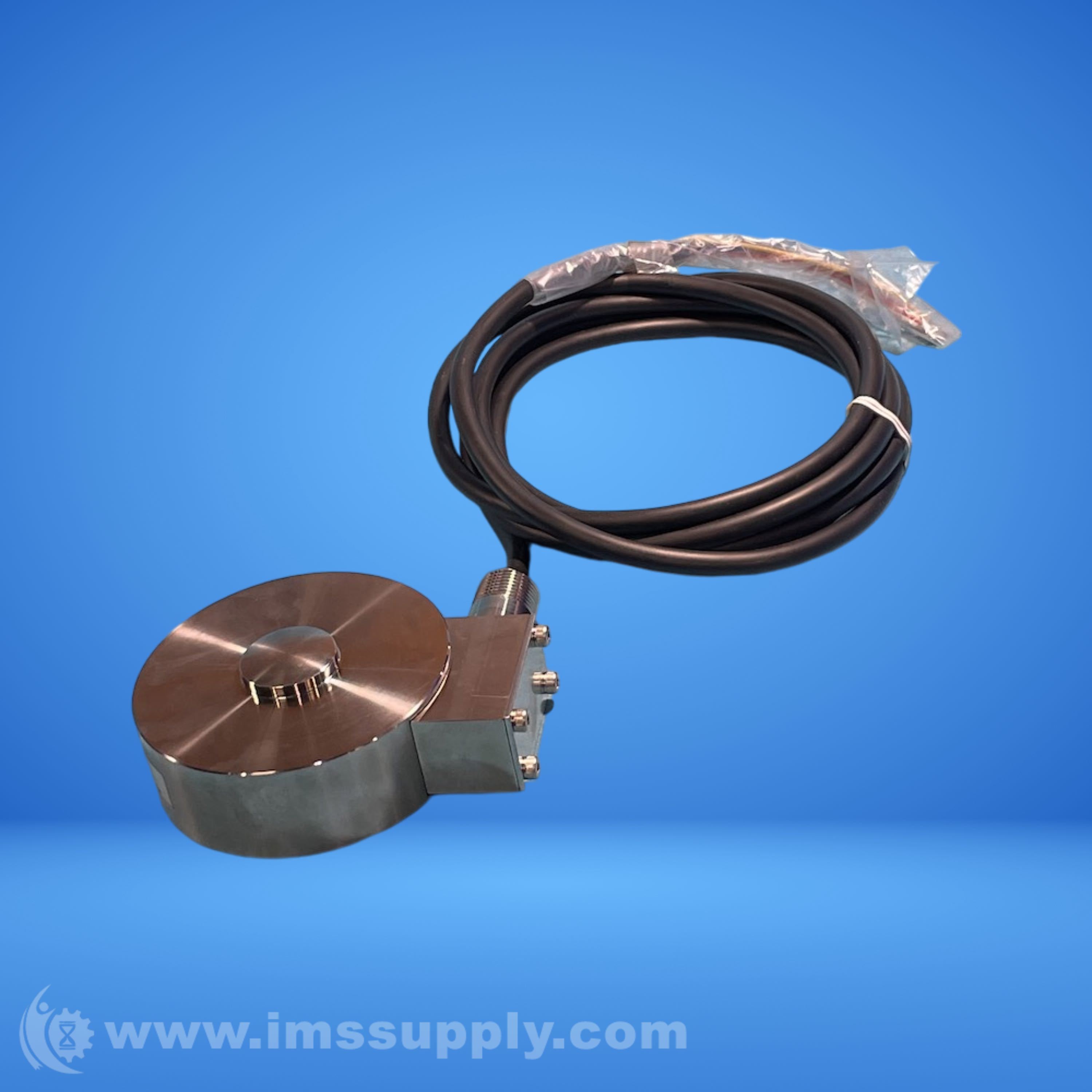 Unipulse UNBF-50KN Load Cell - IMS Supply