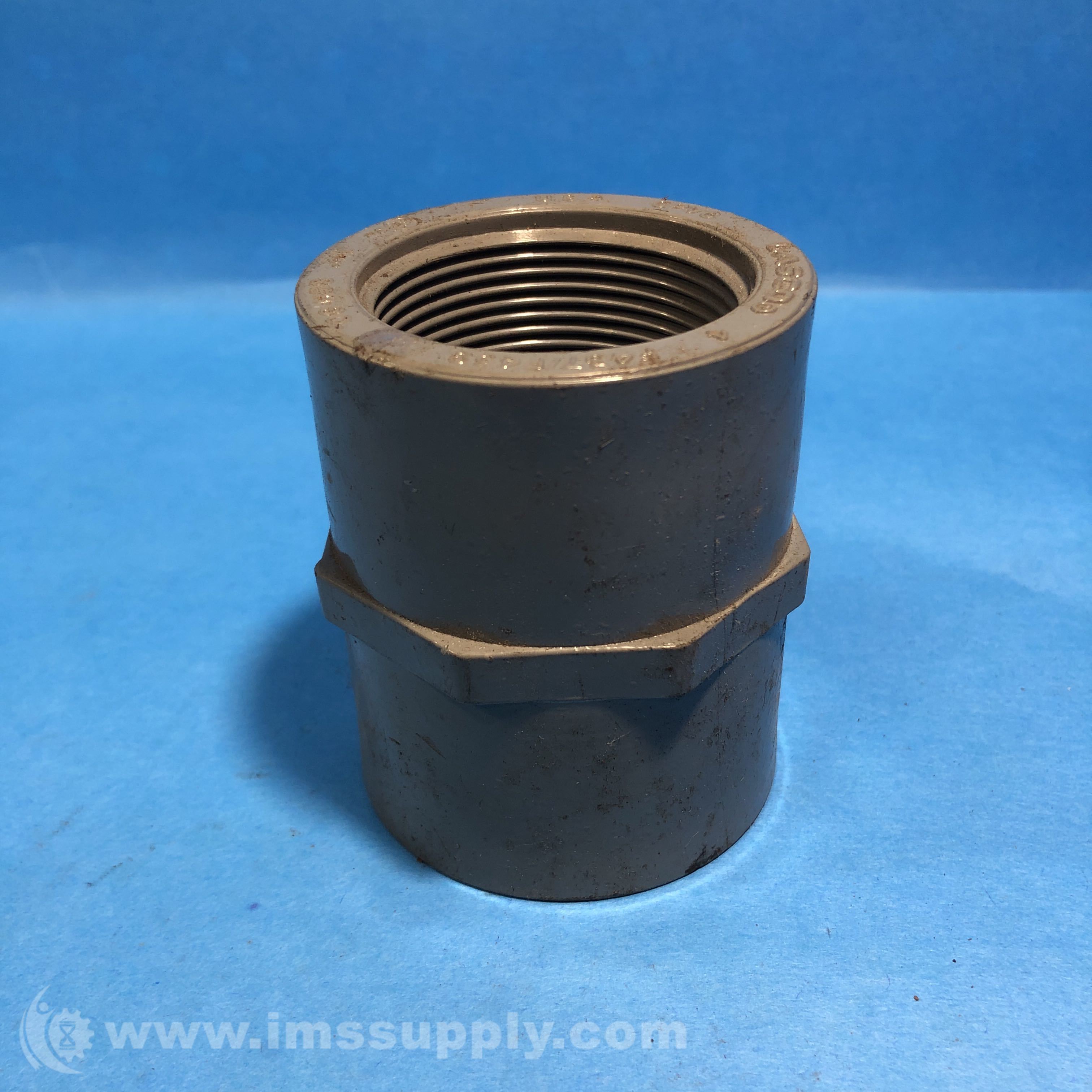 Lasco 1-1/2 F437/F439 Coupling - IMS Supply