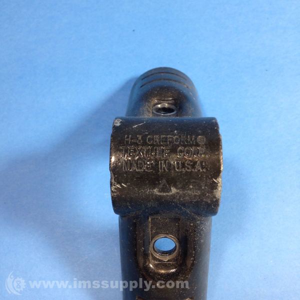 Creform H-3 Joint Pieces to fit 28mm OD Pipe - IMS Supply