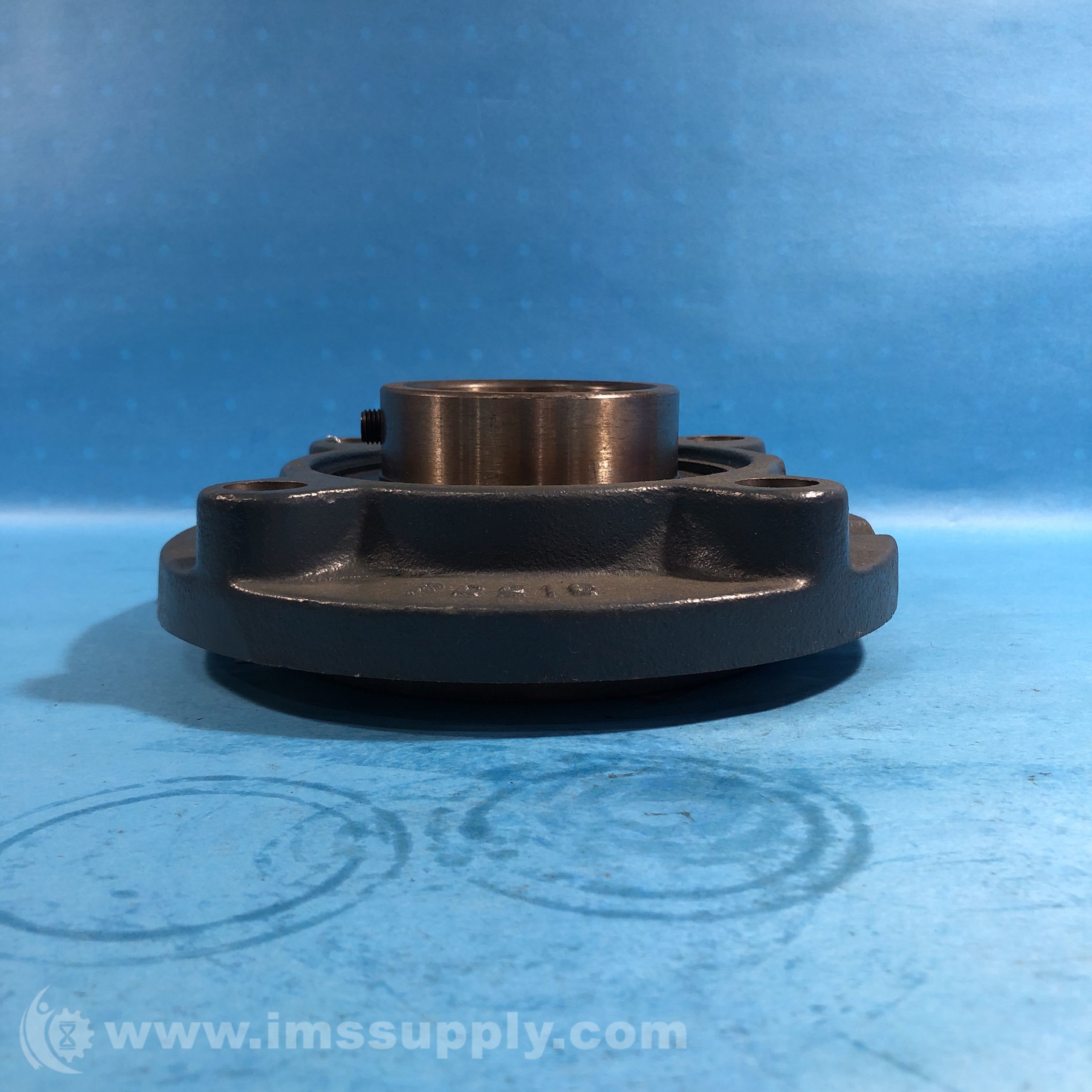 FYH, Inc. UCFC216 Flange Mount Bearing Unit - IMS Supply