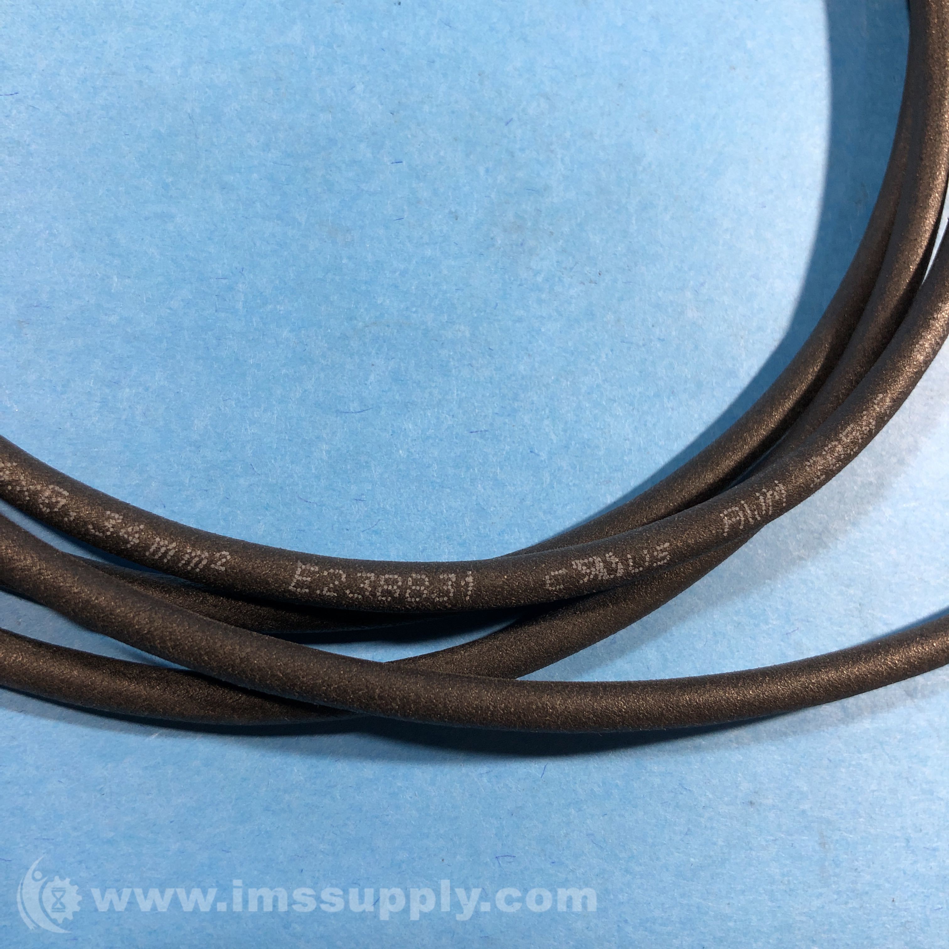 Ifm E238831 Connector Cable - IMS Supply