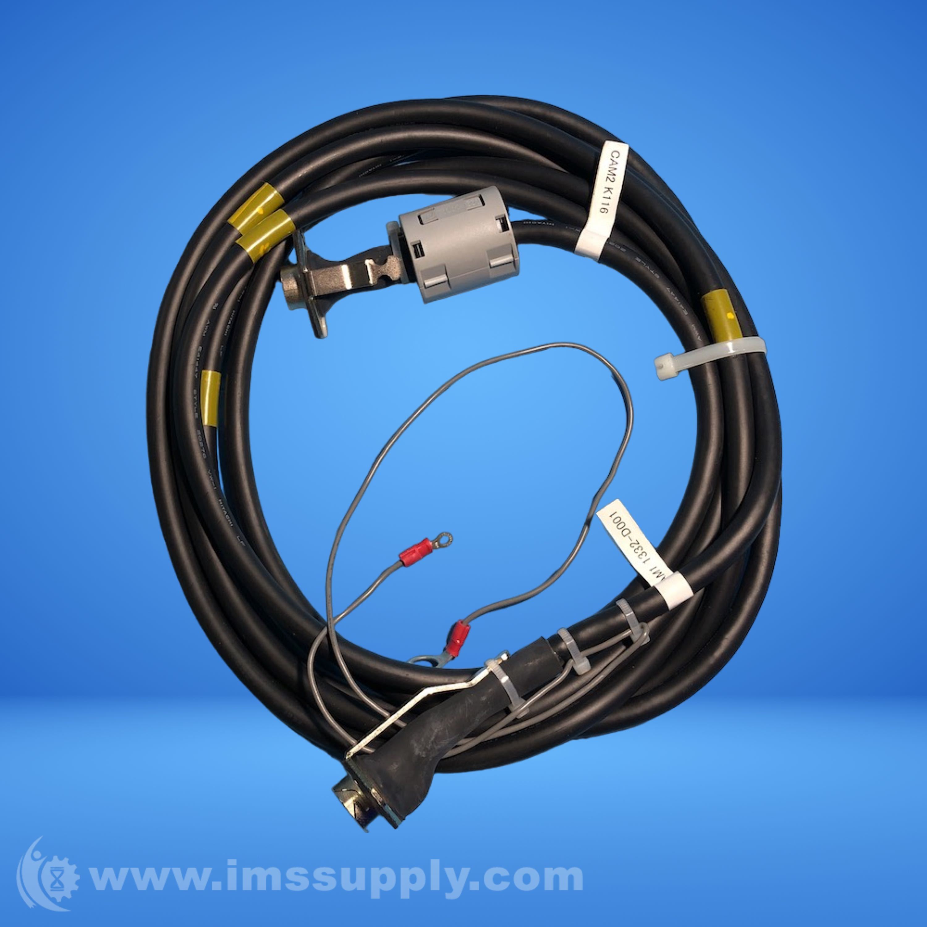 Fanuc A05B-1332-D001 - IMS Supply
