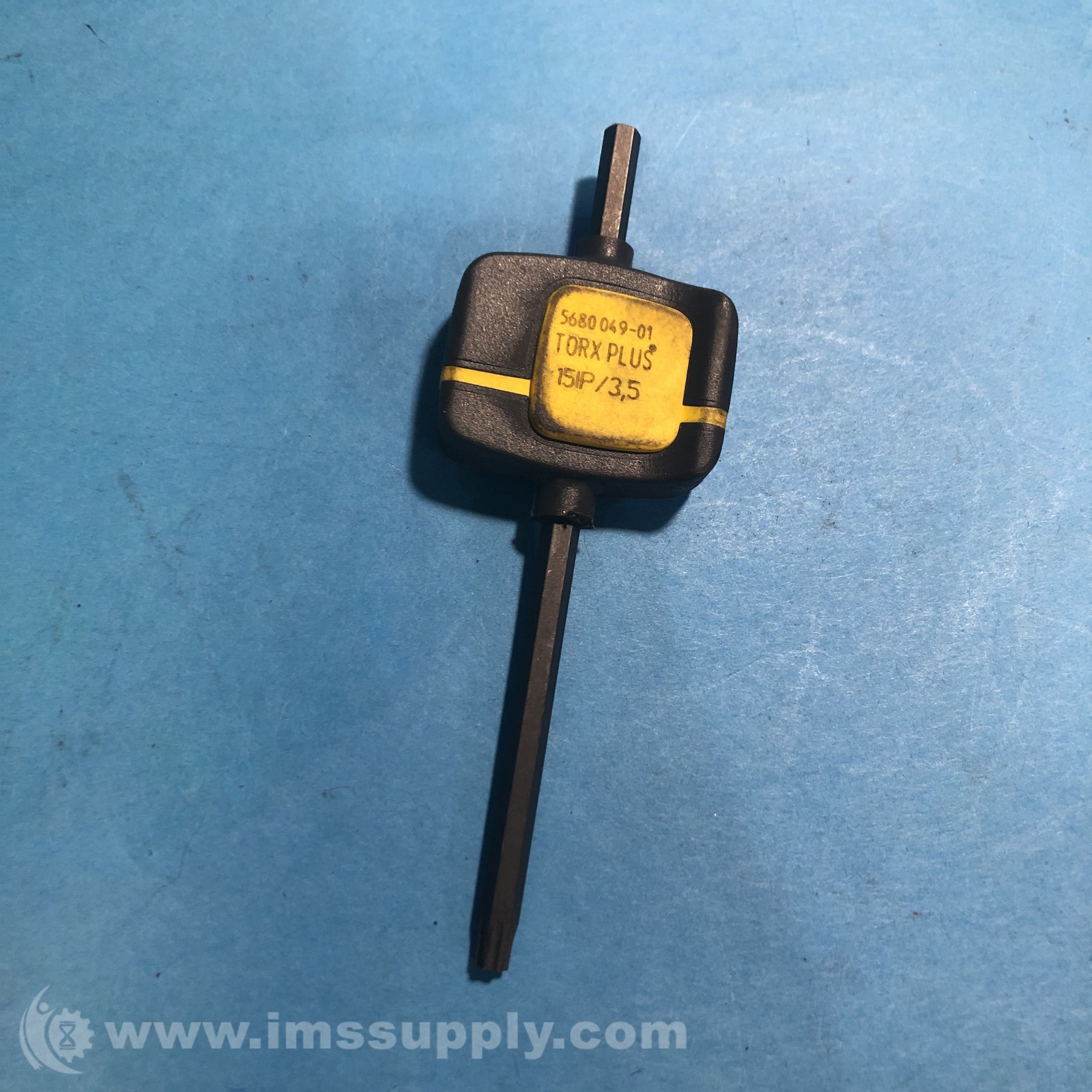 Sandvik 5680-049-01 418 Torx Plus Key - IMS Supply