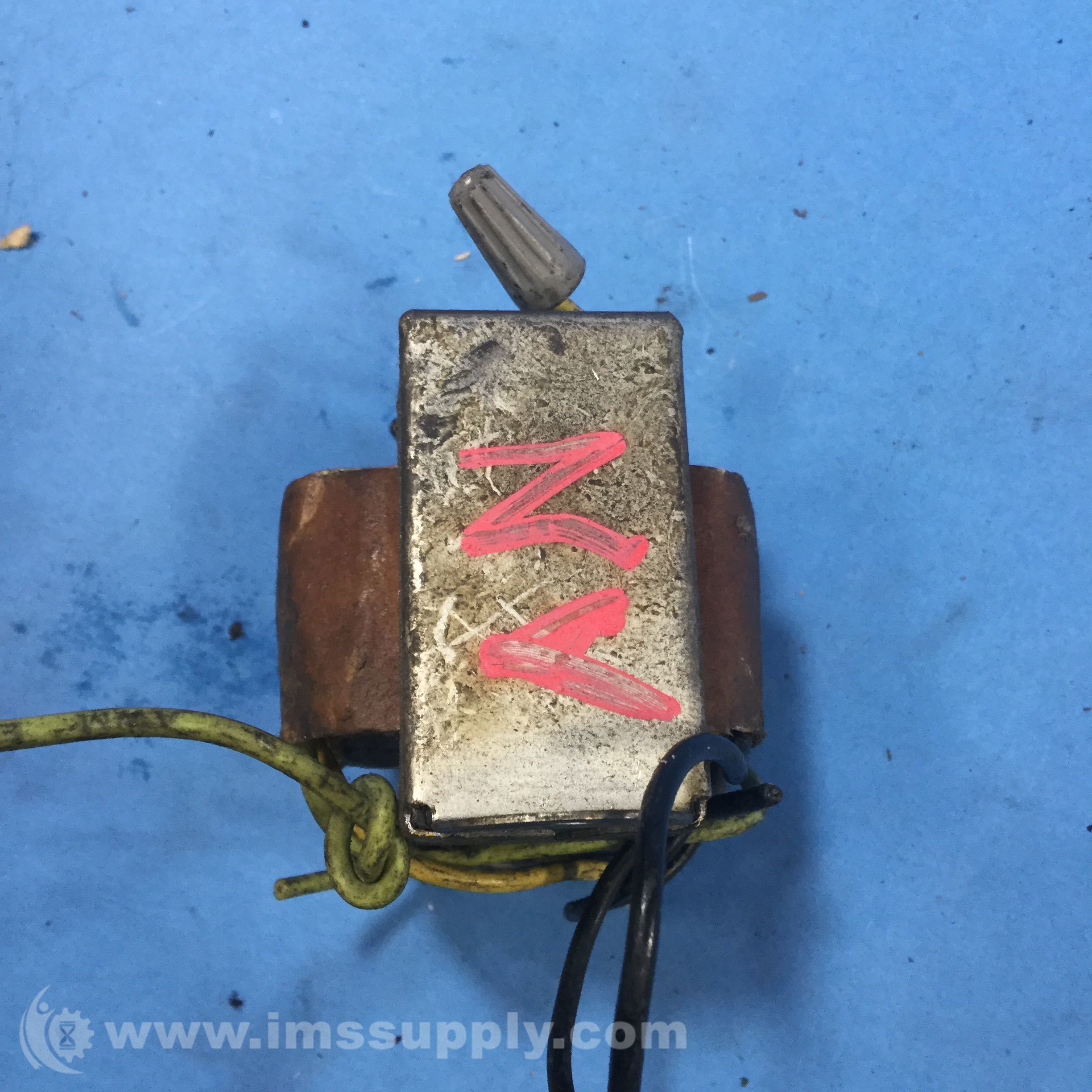 Stancor P-8130 Power Transformer - IMS Supply