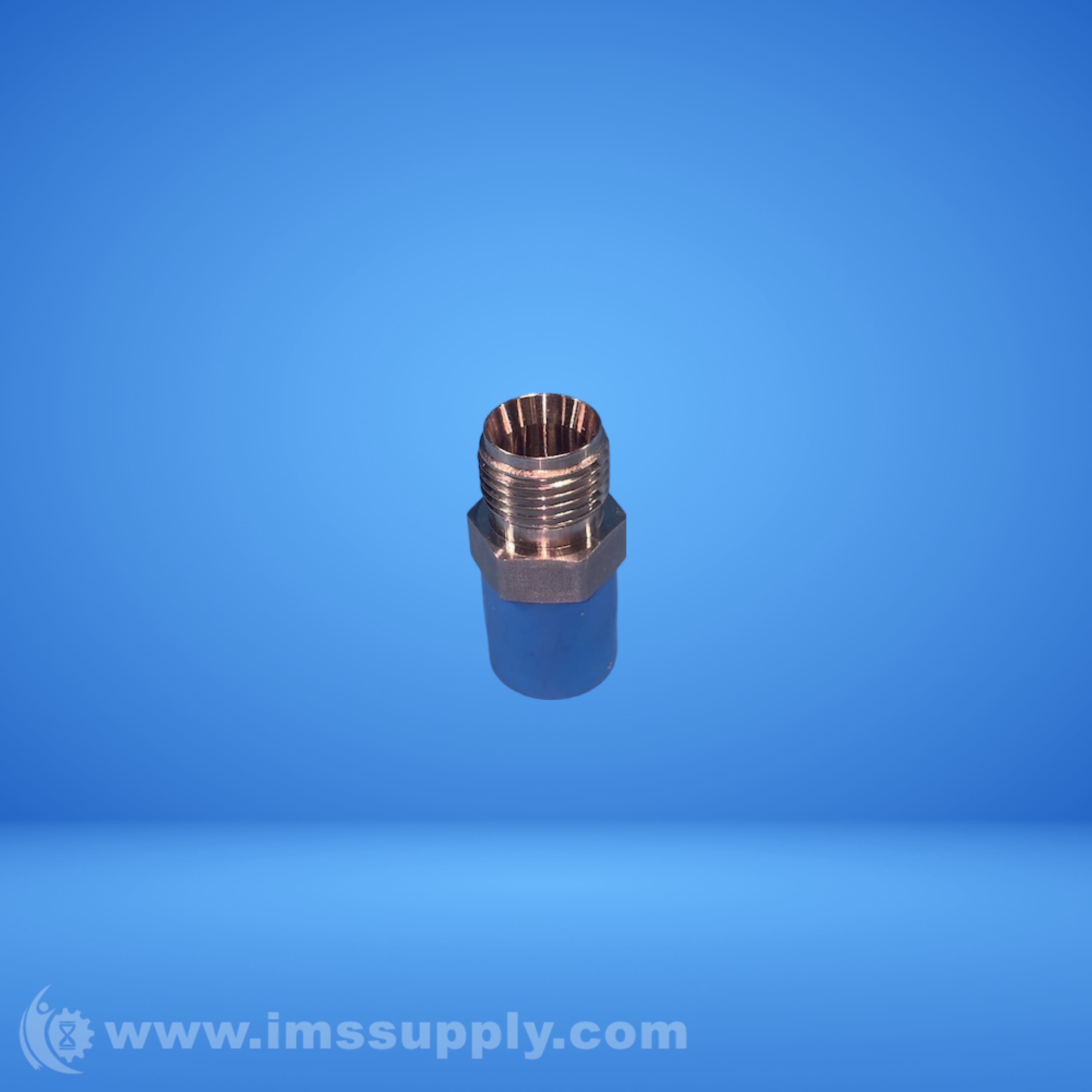 Swagelok Fitting - IMS Supply