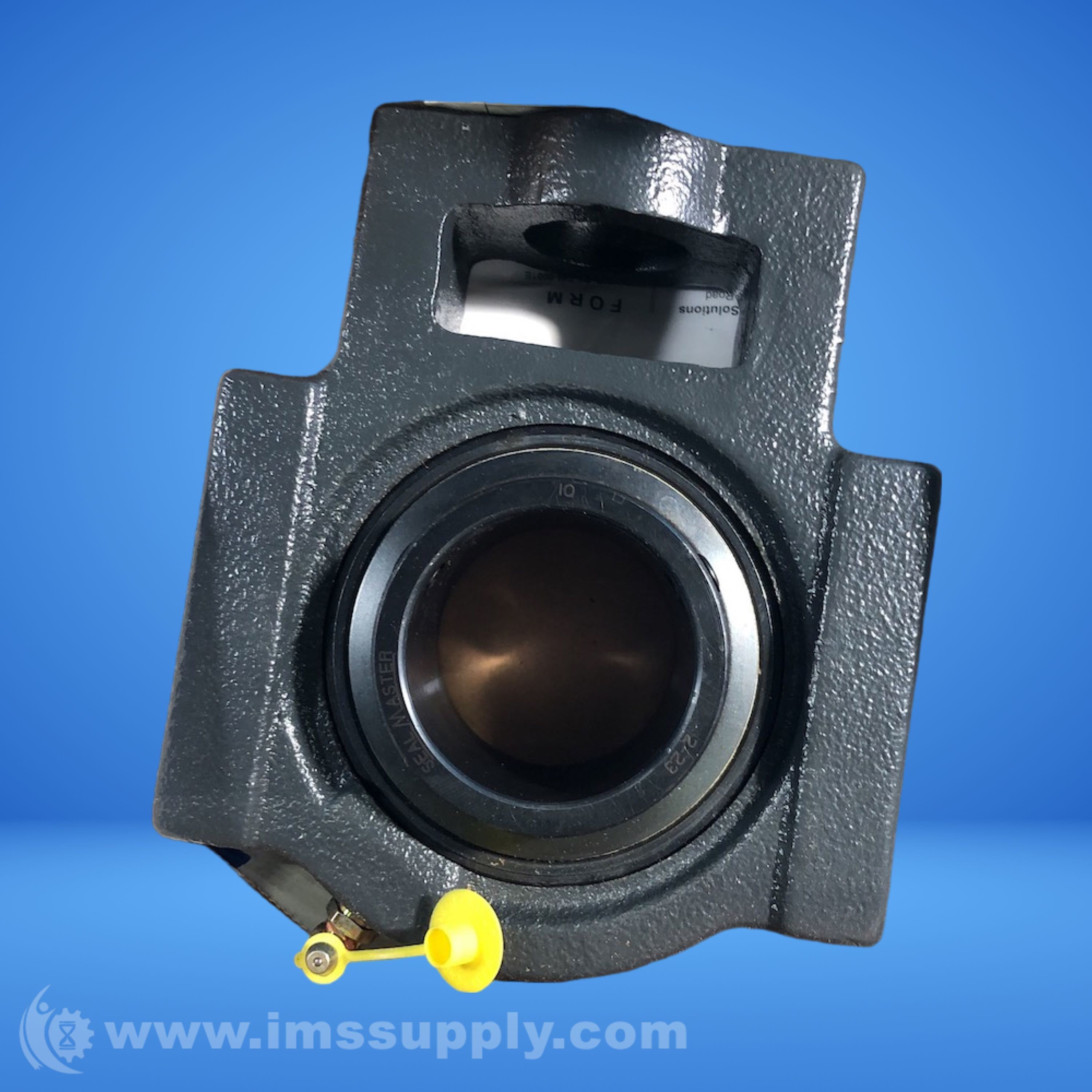 Sealmaster ST-35 Ball Bearing Unit - IMS Supply