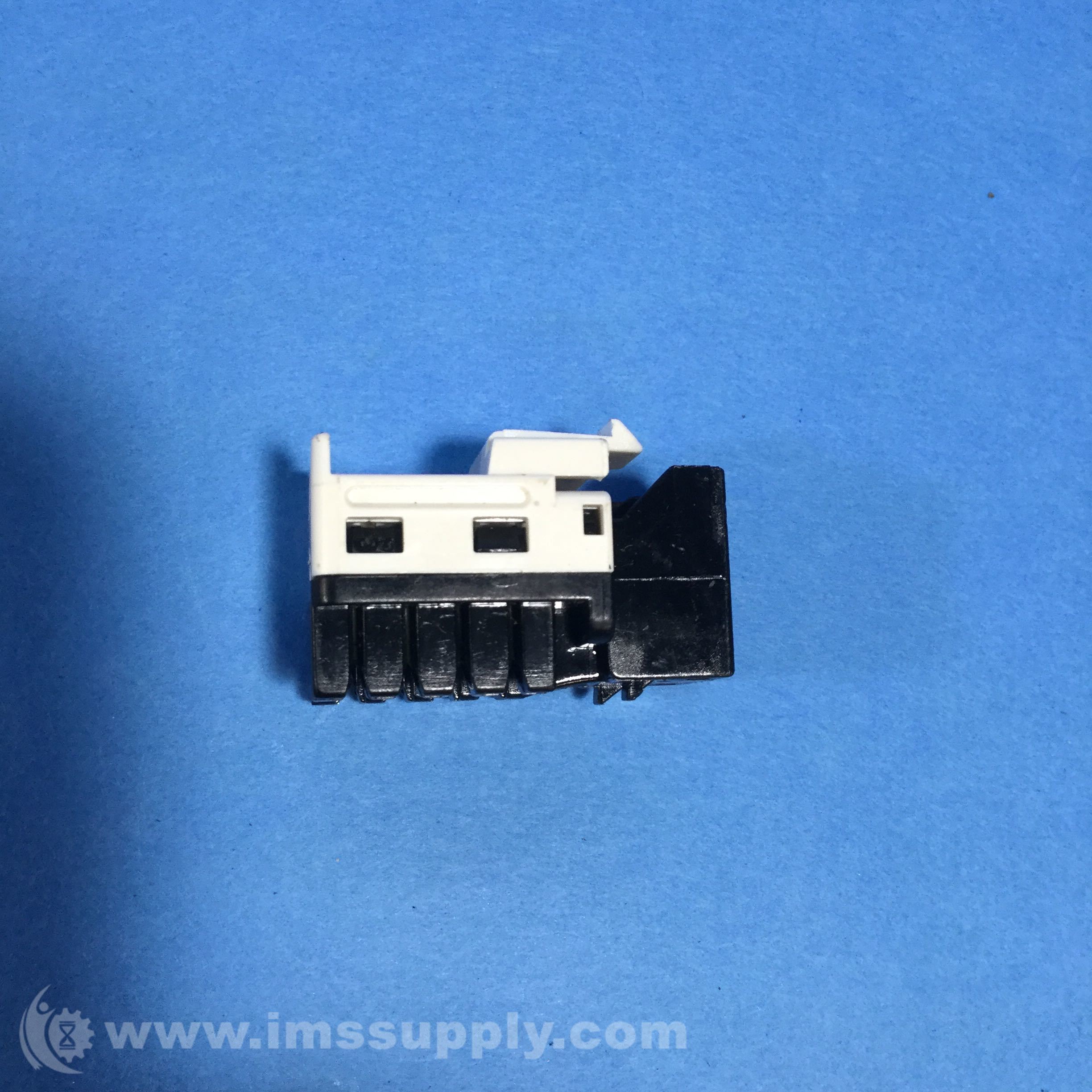 Krones 13058 Ethernet Connector, Network Coupler - IMS Supply