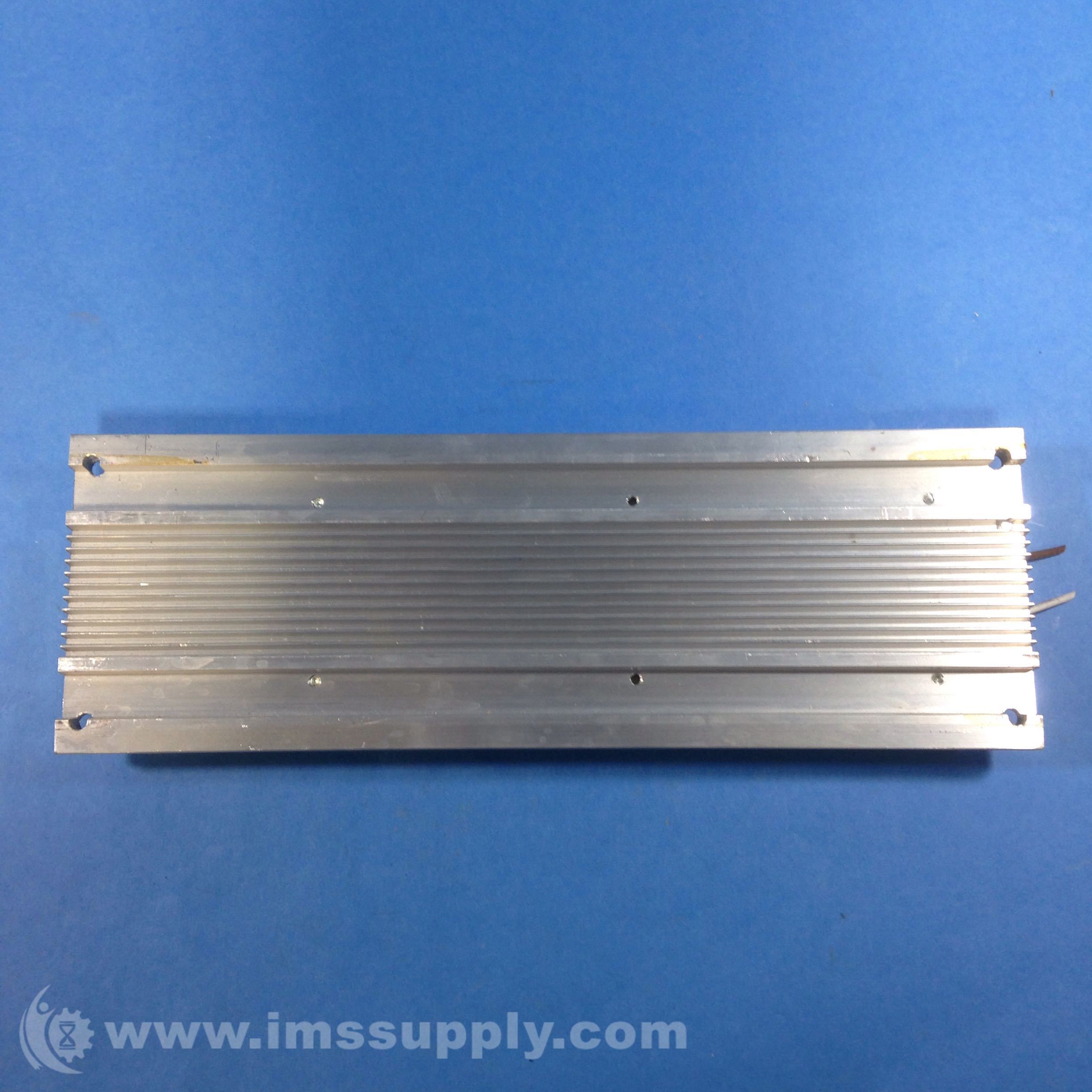 Sew Eurodrive 802-272-0 Brake Resistor 100 OHM 500W - IMS Supply