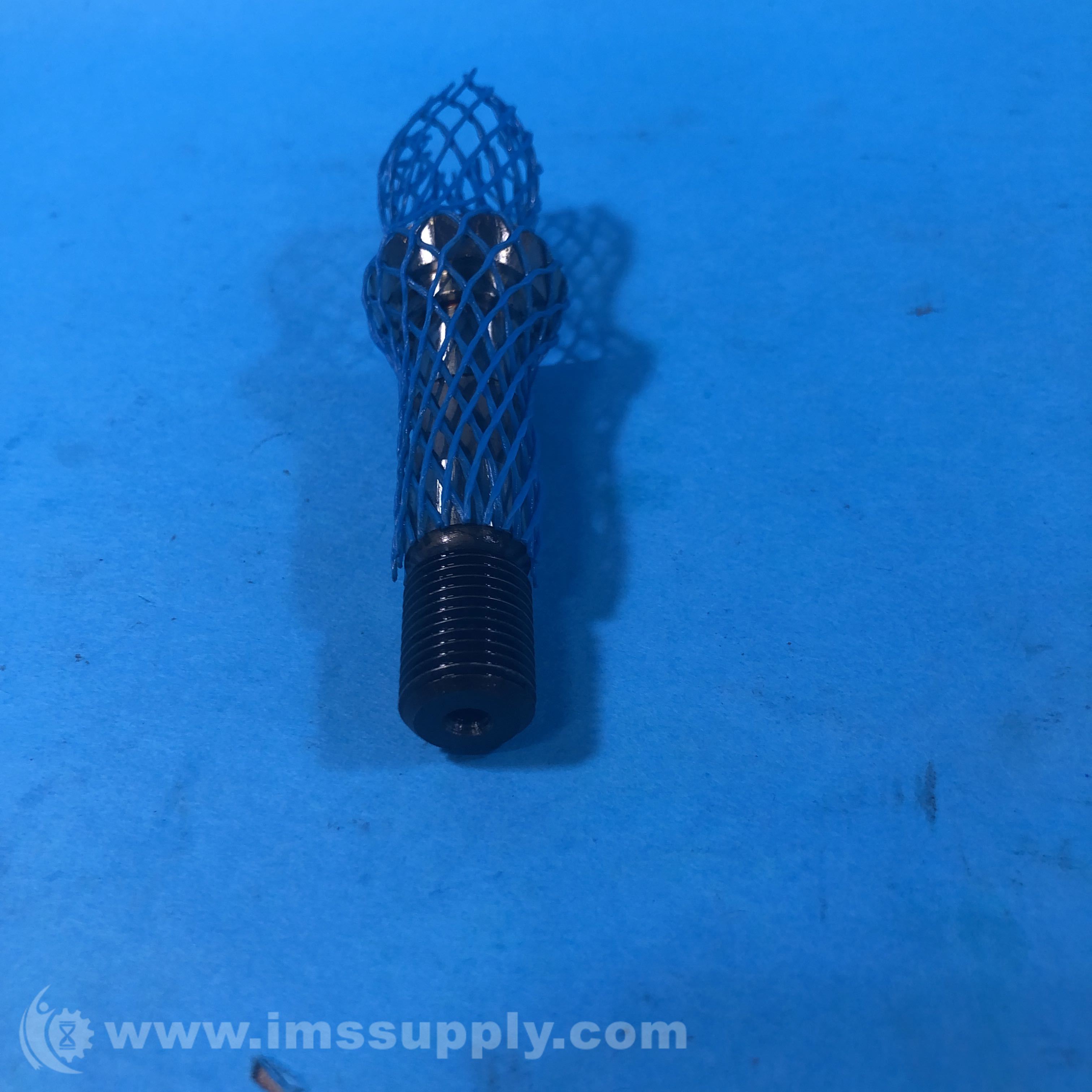 Tork-Lok AC8567 Flat Head Arbor Screw - IMS Supply