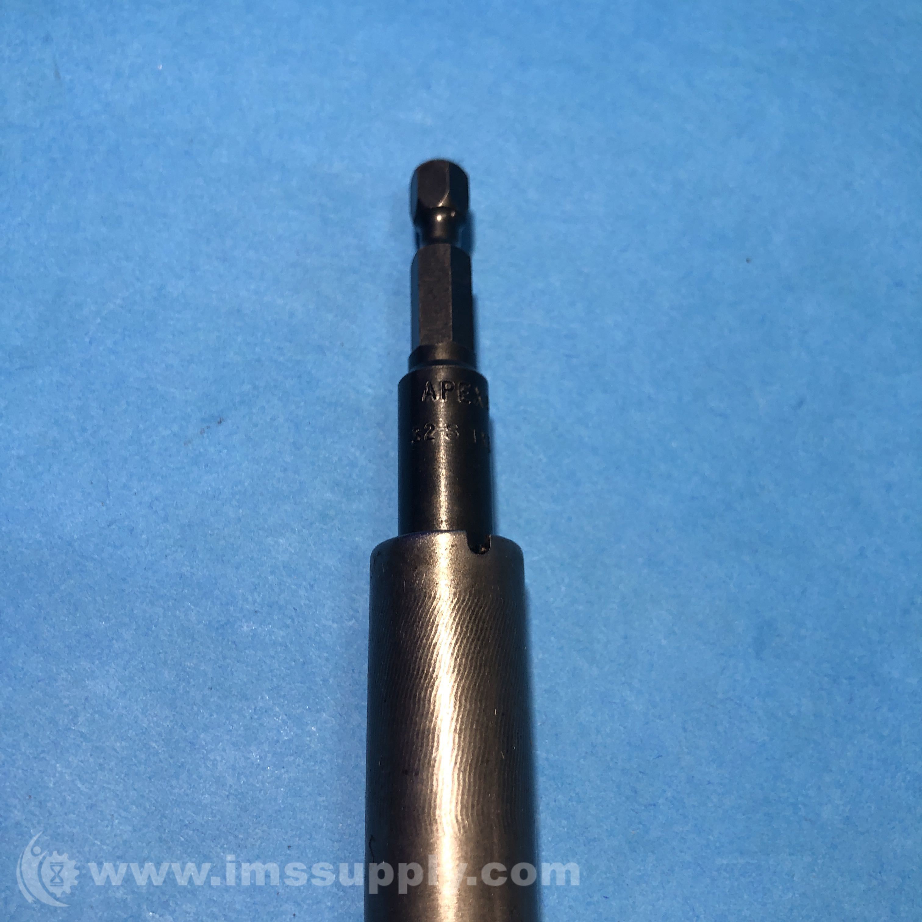 APEX 32-S-TX30 Bit, 1/4 Hex Pwr Dr T30 Torx Fnr - IMS Supply