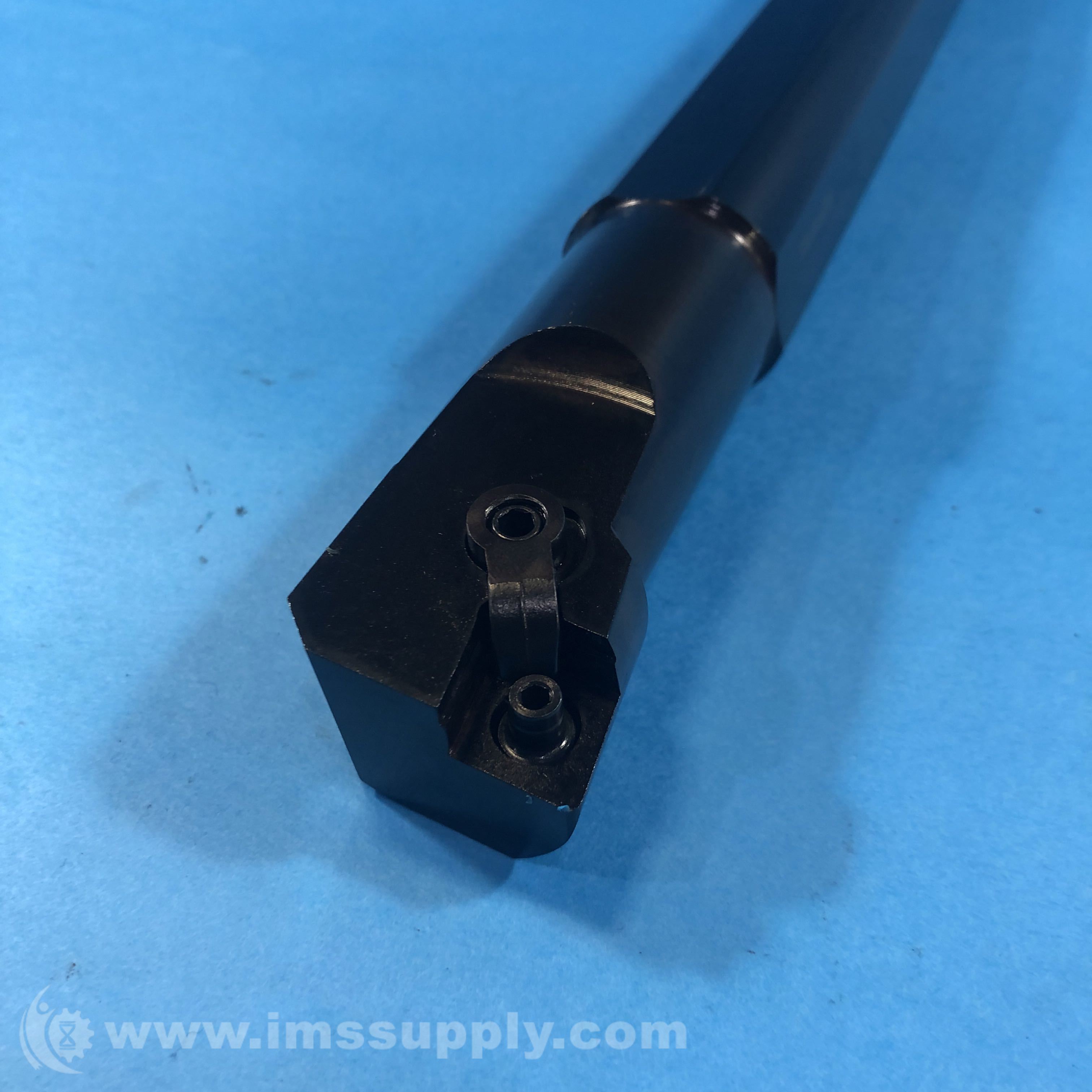 Walter-Valenite S20U MCLNR 4 Multi-Clamp Boring Bar - IMS Supply