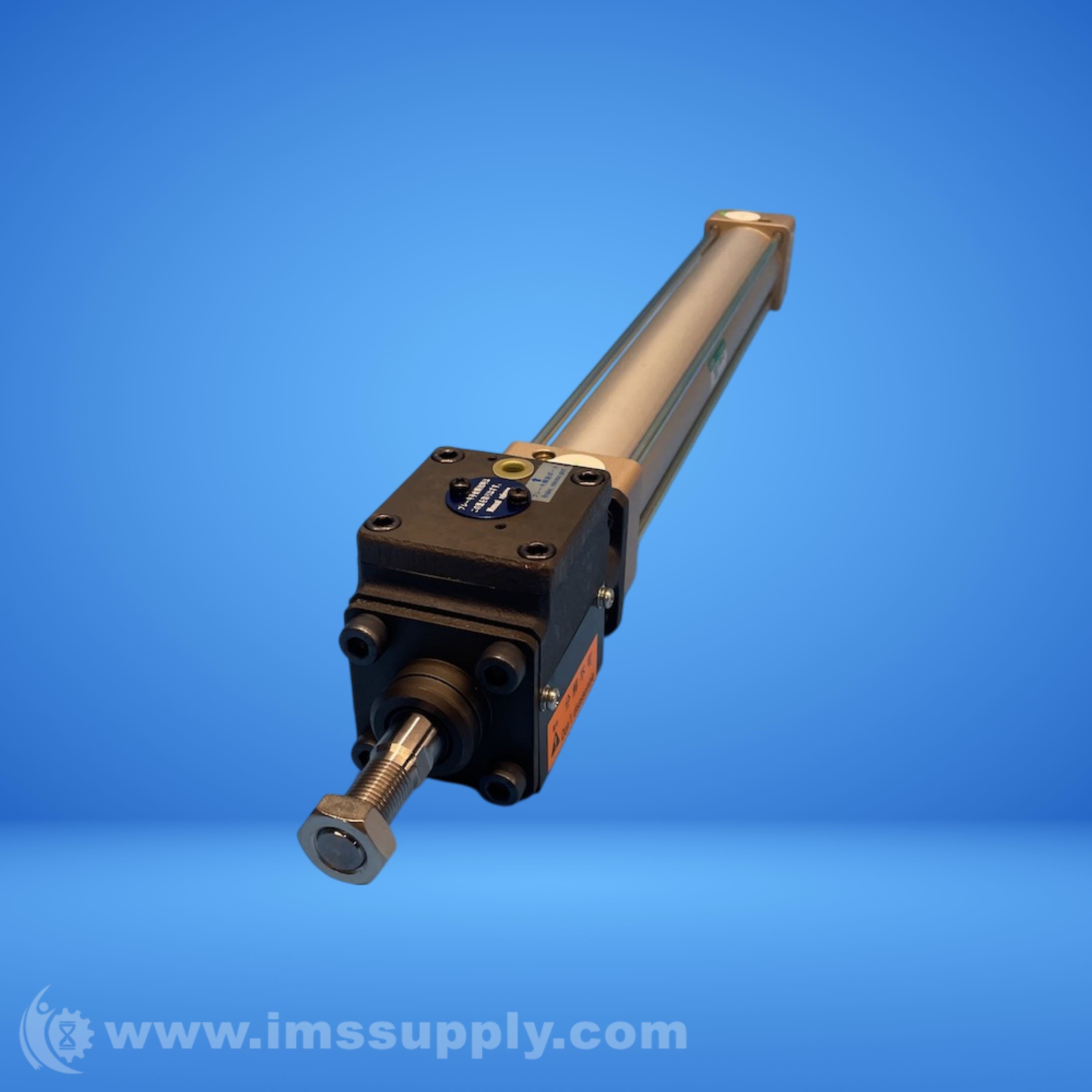 CKD SCG-00-40B-300 Pneumatic Cylinder - IMS Supply