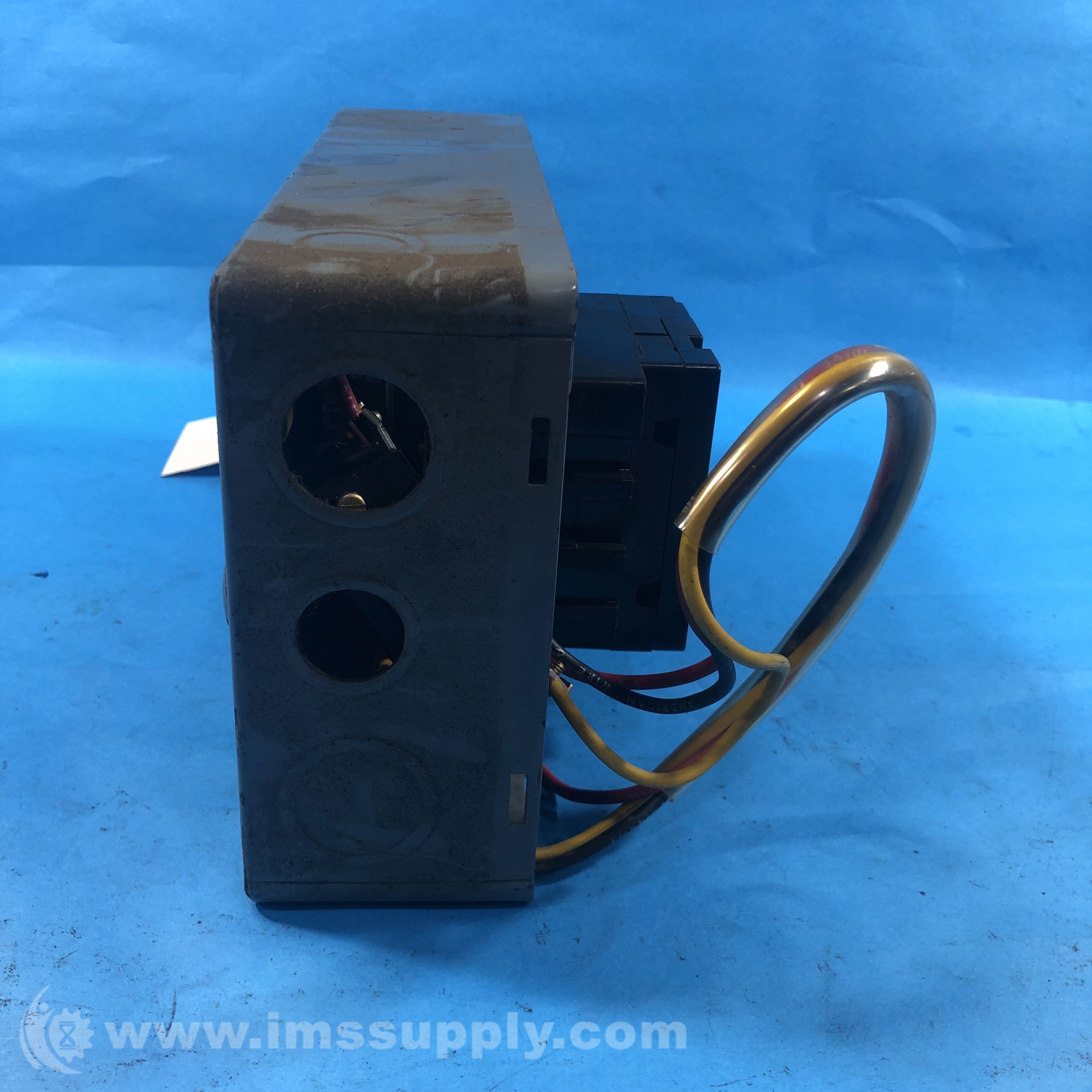 Square D 8536 Series A Starter - IMS Supply