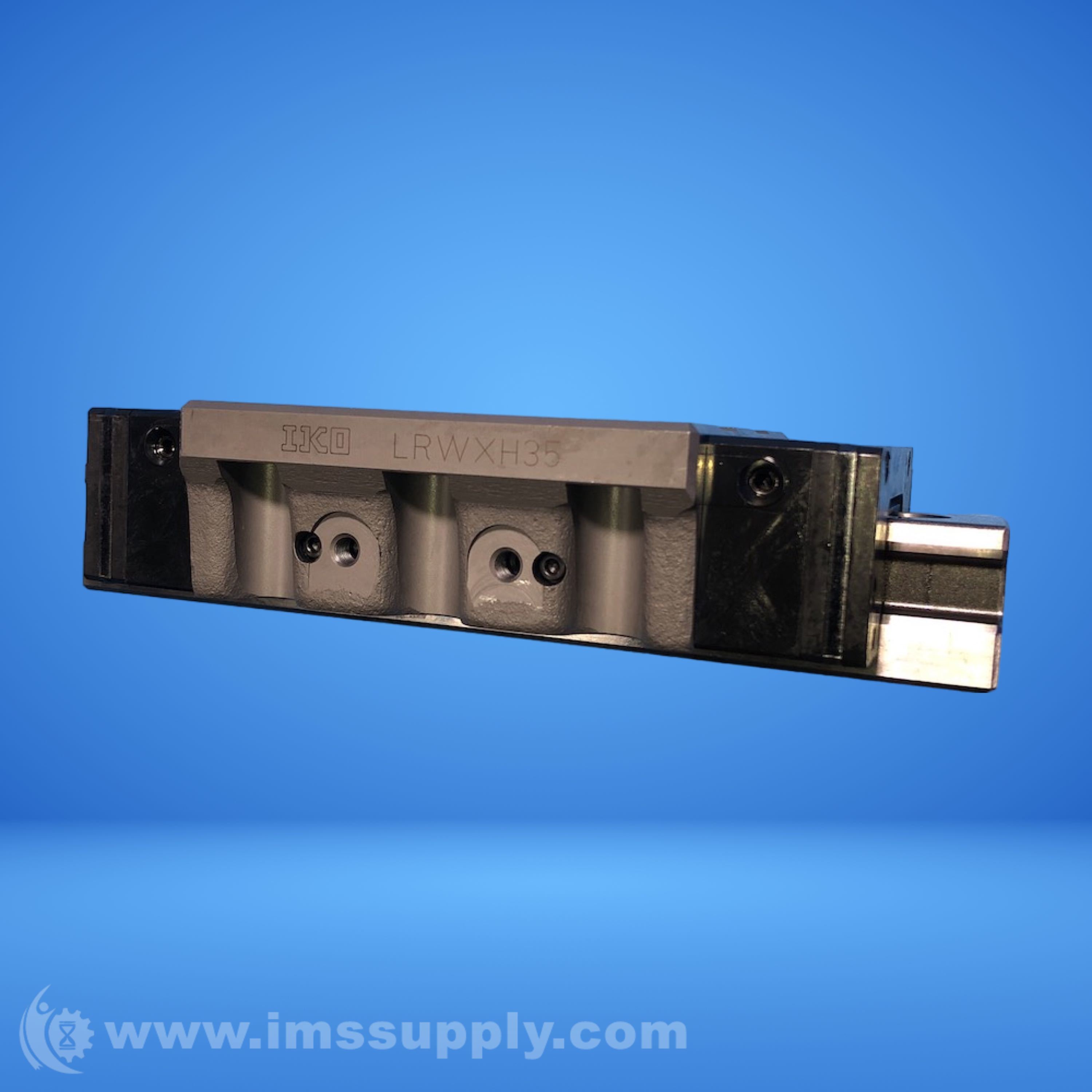 IKO LRWXH35 Linear Guide Block - IMS Supply
