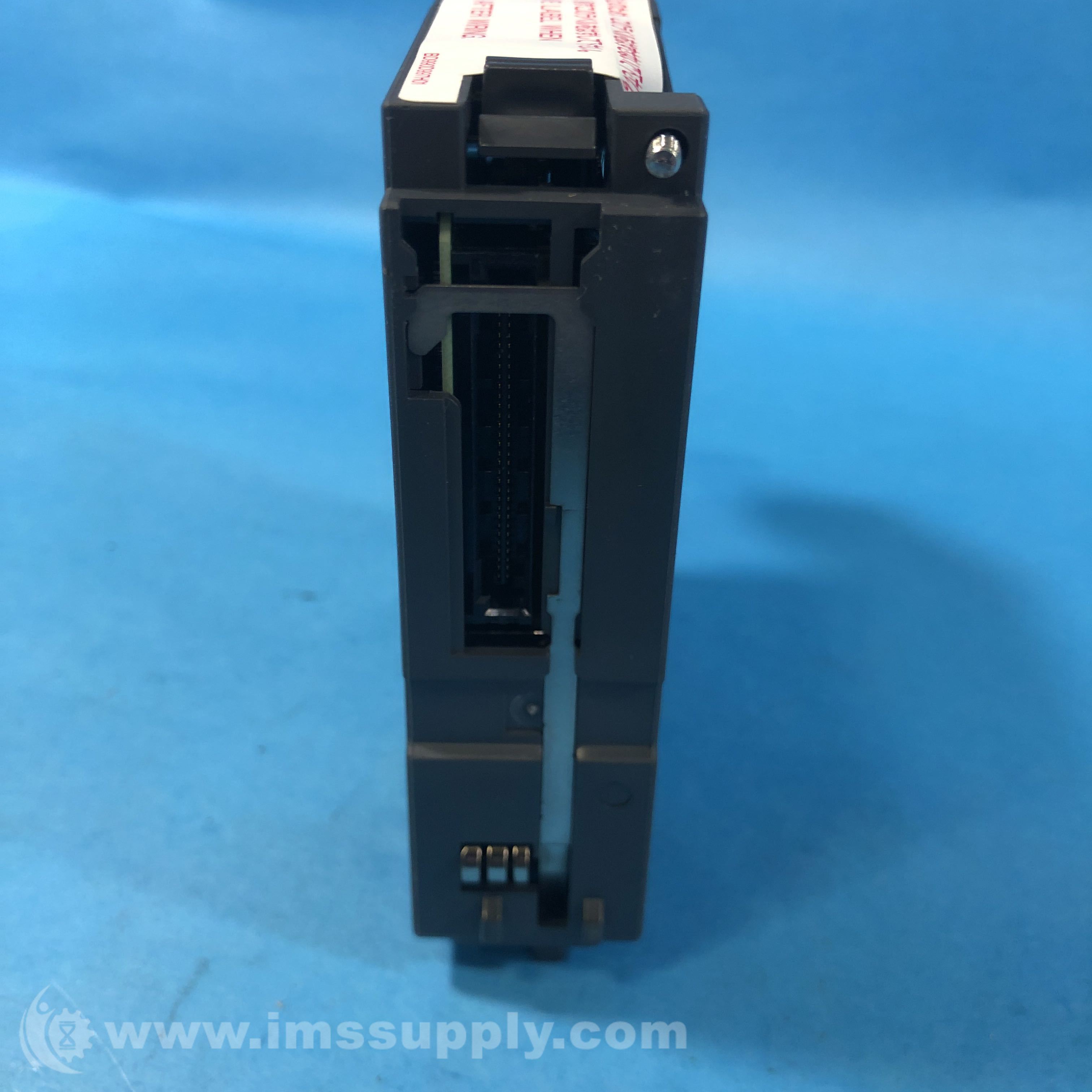 Mitsubishi QD75P2 Positioning Unit - IMS Supply