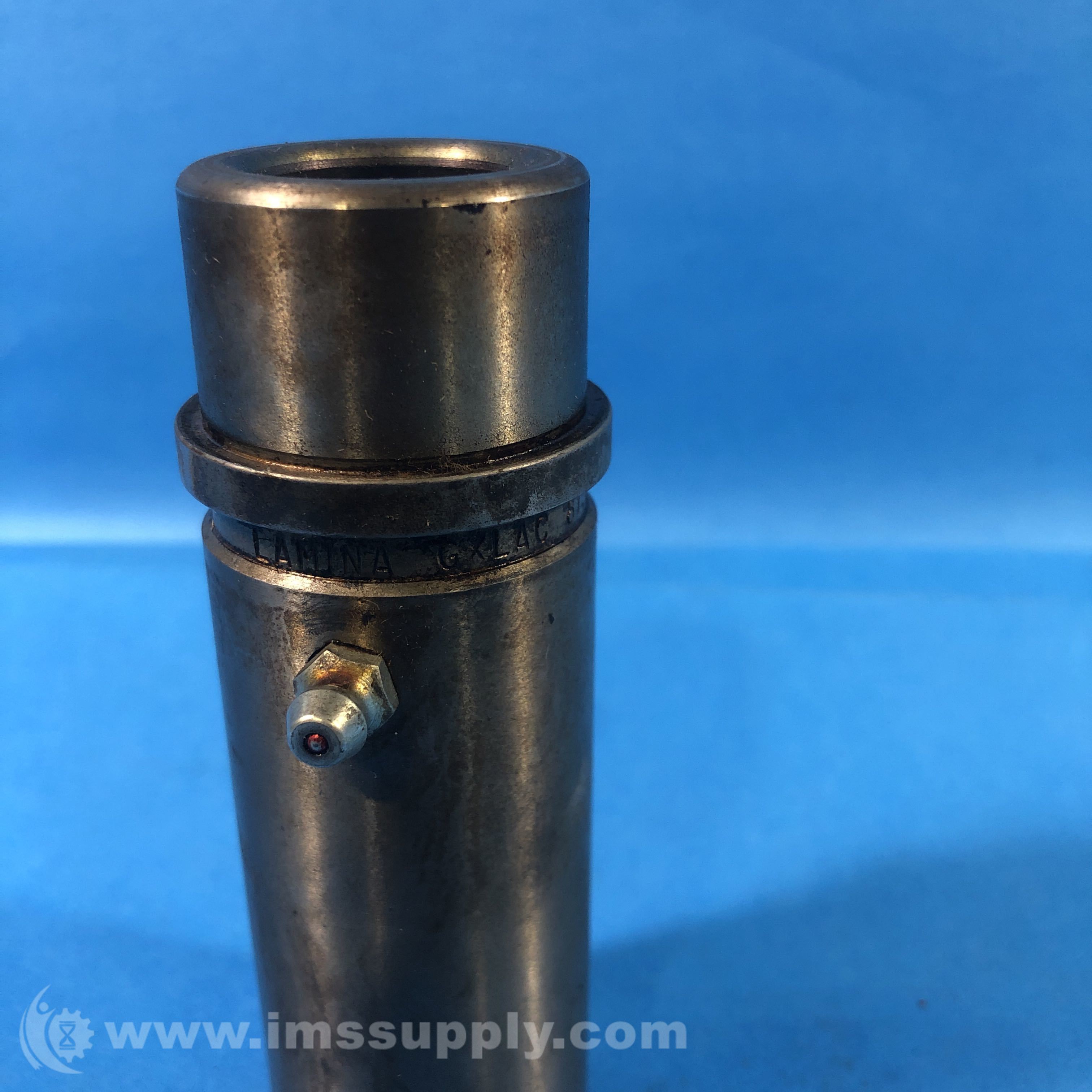 Lamina GXLAC-875-S Extra Long Shoulder Bushing - Wring Fit Style - IMS ...