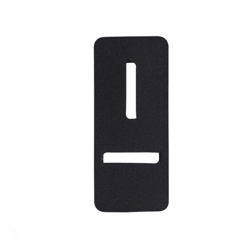 Optex BL-W100 slit mask for Z, Z2, and Z3 types thrubeam - IMS Supply