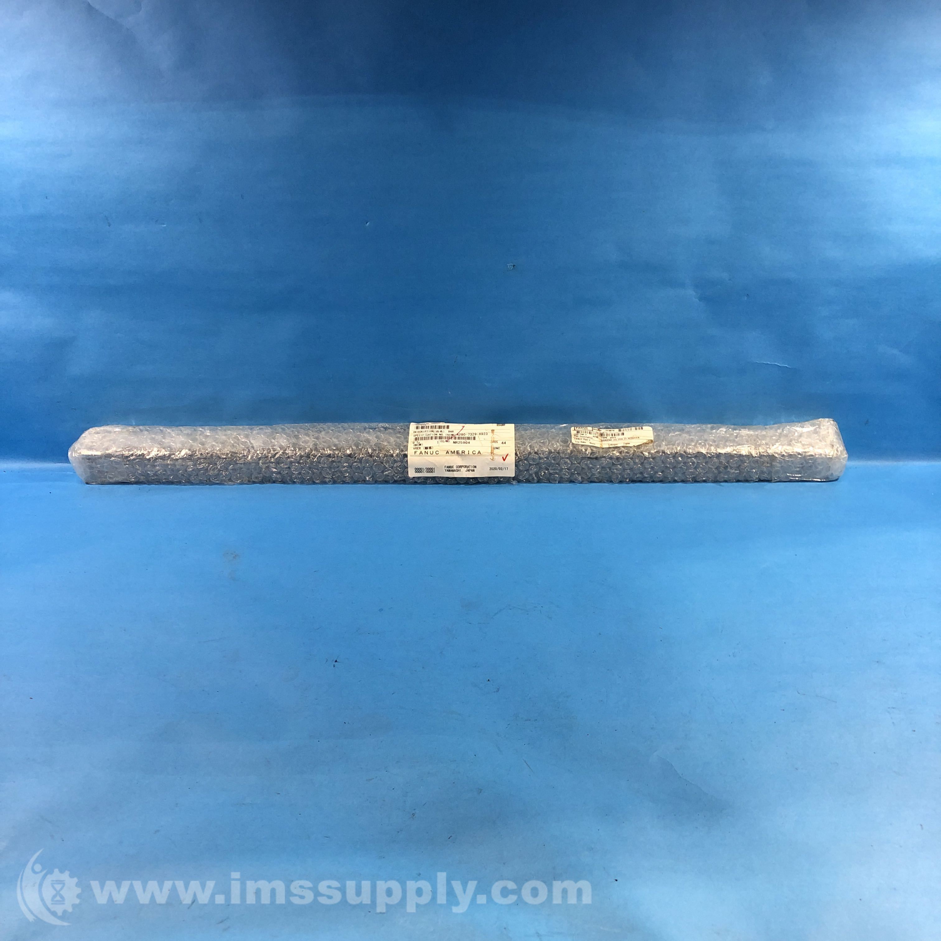 Fanuc A290-7329-X923 Hanging Jig for J1 Reducer Bar - IMS Supply