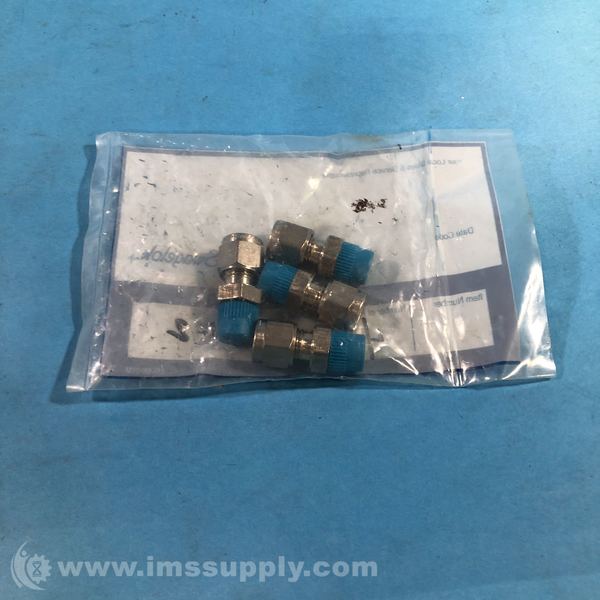 Swagelok SS-6MO-1-2 - IMS Supply