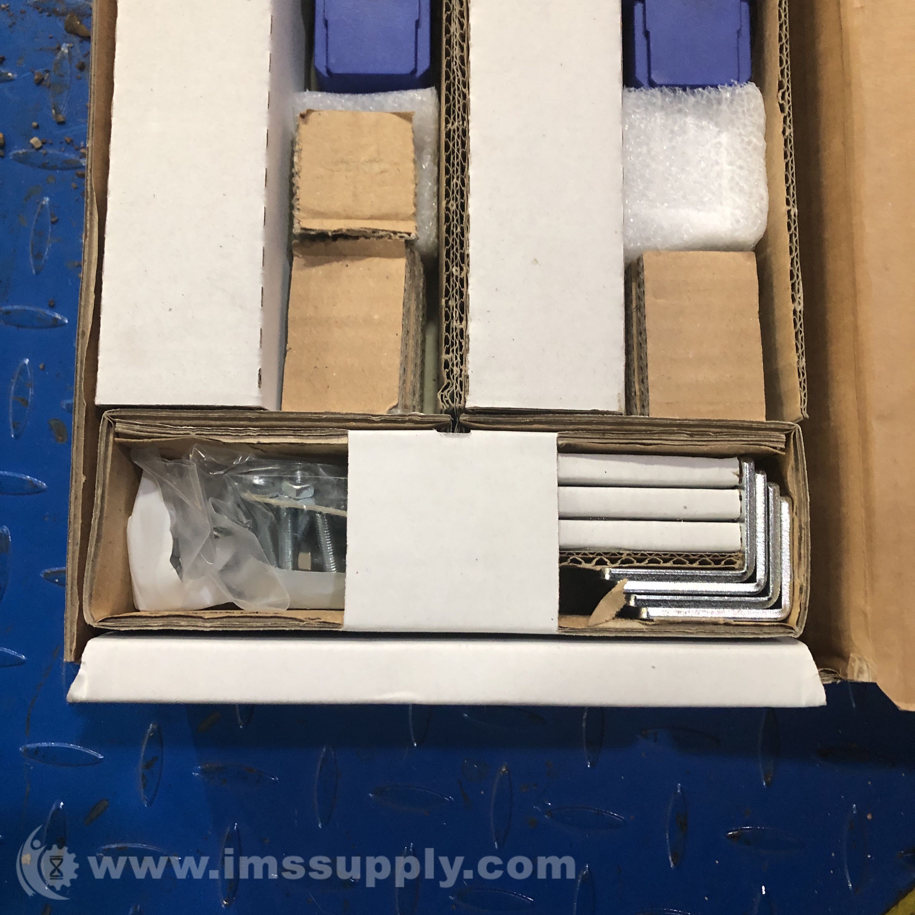 Datalogic SG4-14-090-00-P Type 4 Extended Safety Light Curtain - IMS Supply