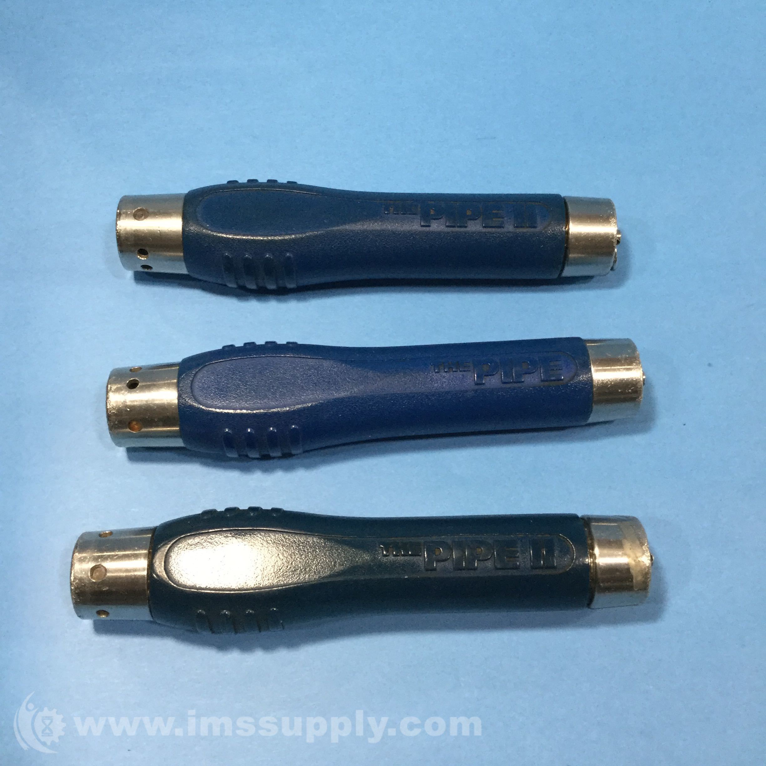 Guard1 PIPE-TKS Touch Button Reader - IMS Supply