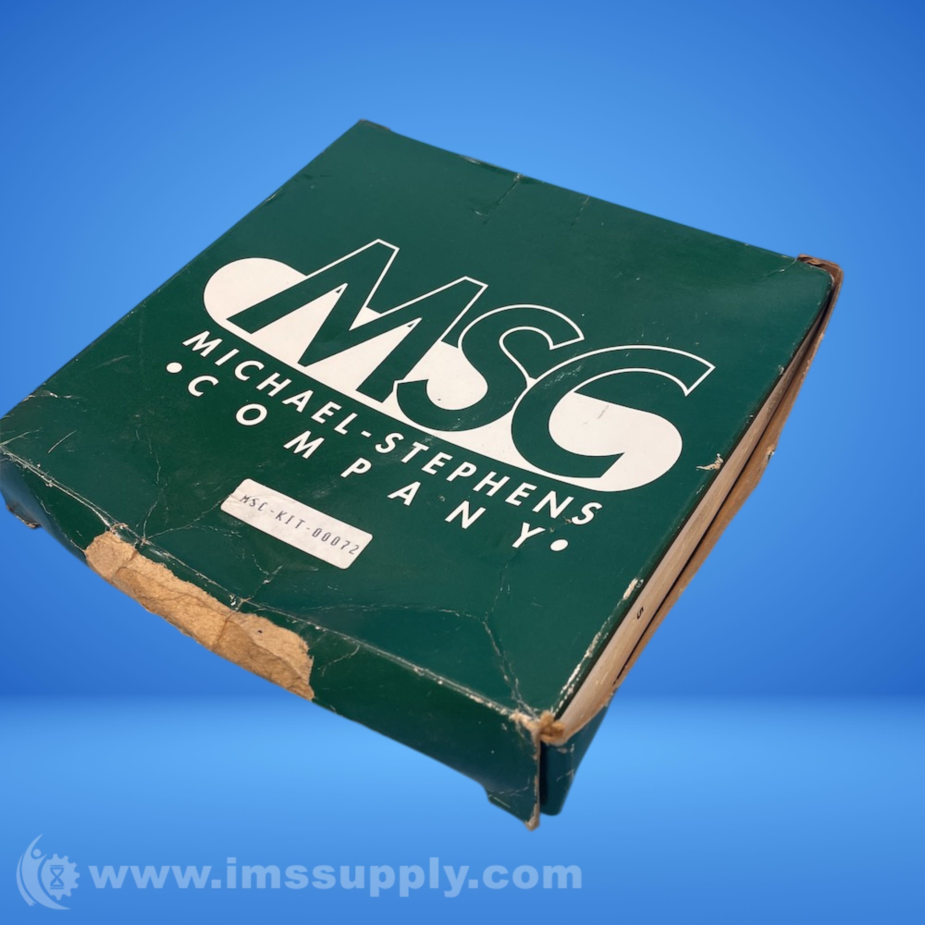 Michael-Stephens MSC-KIT-00072 Cylinder Repair Kit - IMS Supply