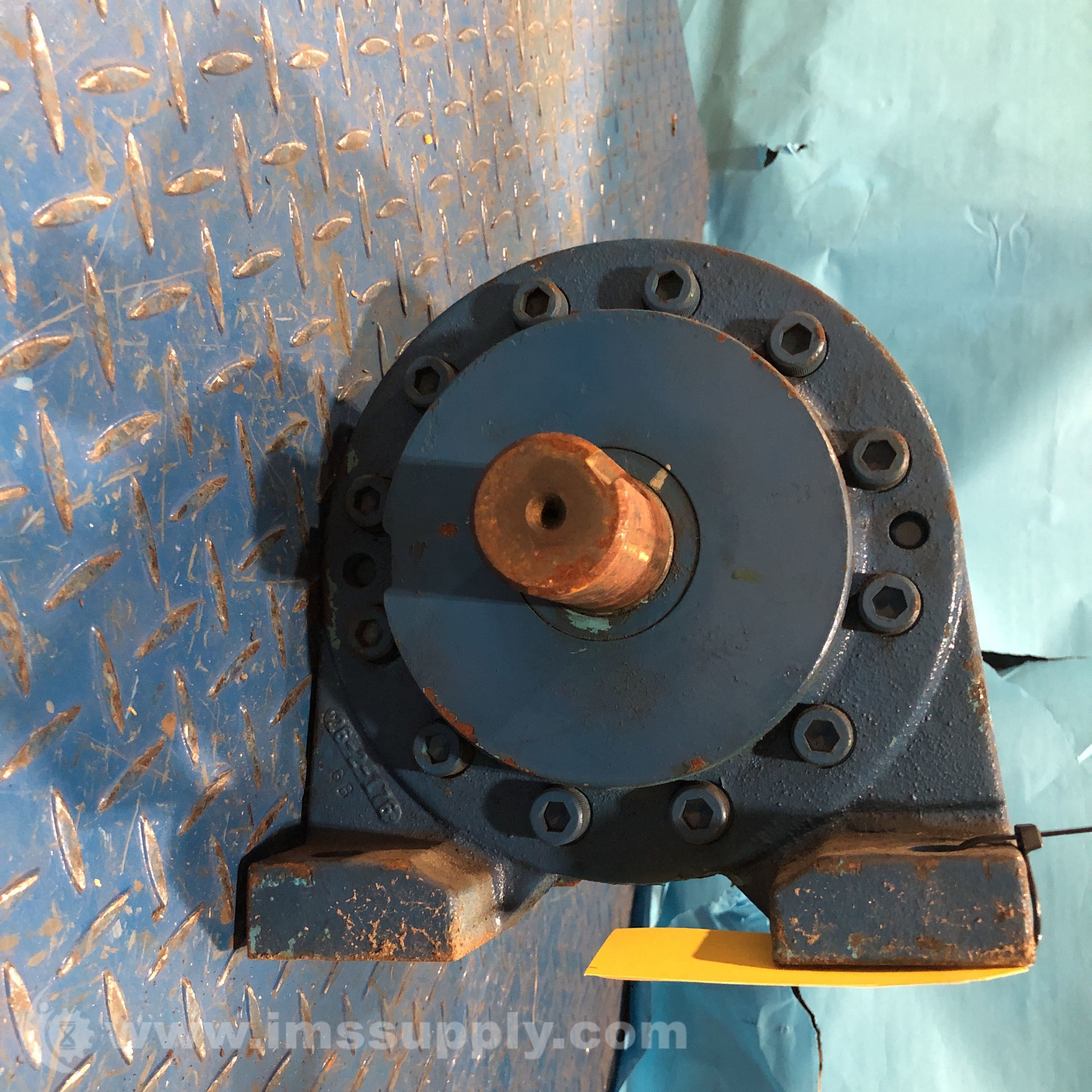 Ex-Cell-O HN 6-3 IV Rotac Actuator - IMS Supply