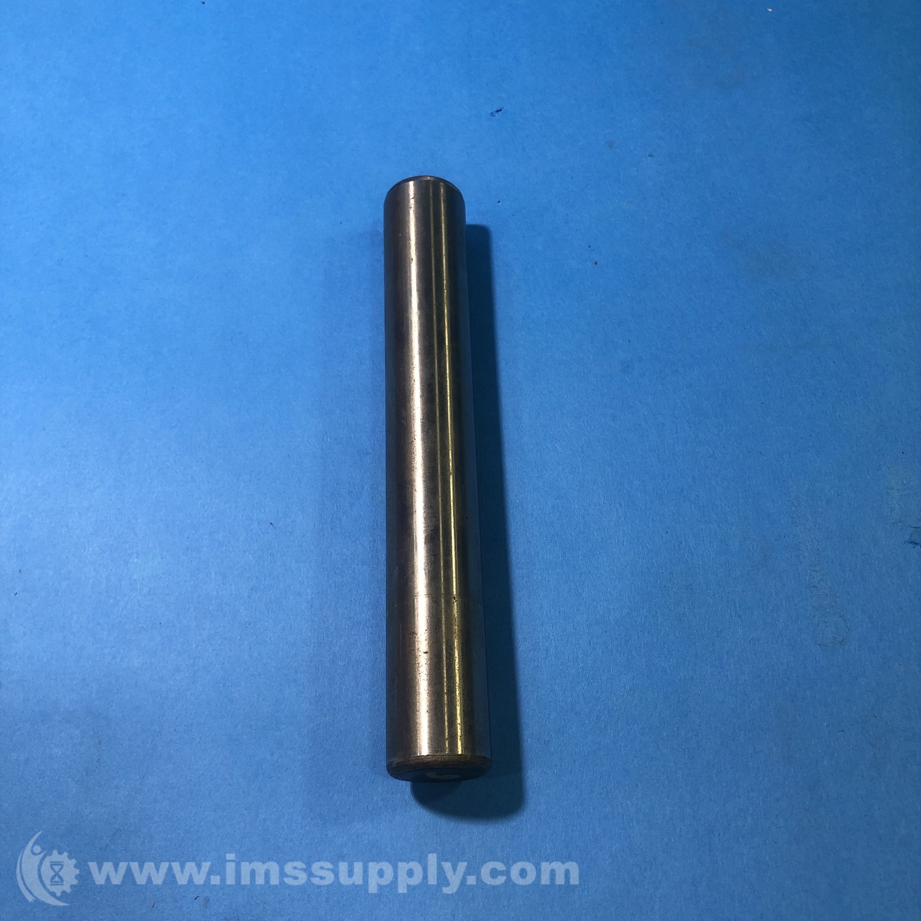 Lamina Hardened Steel Straight Pin, 1 x 7 - IMS Supply