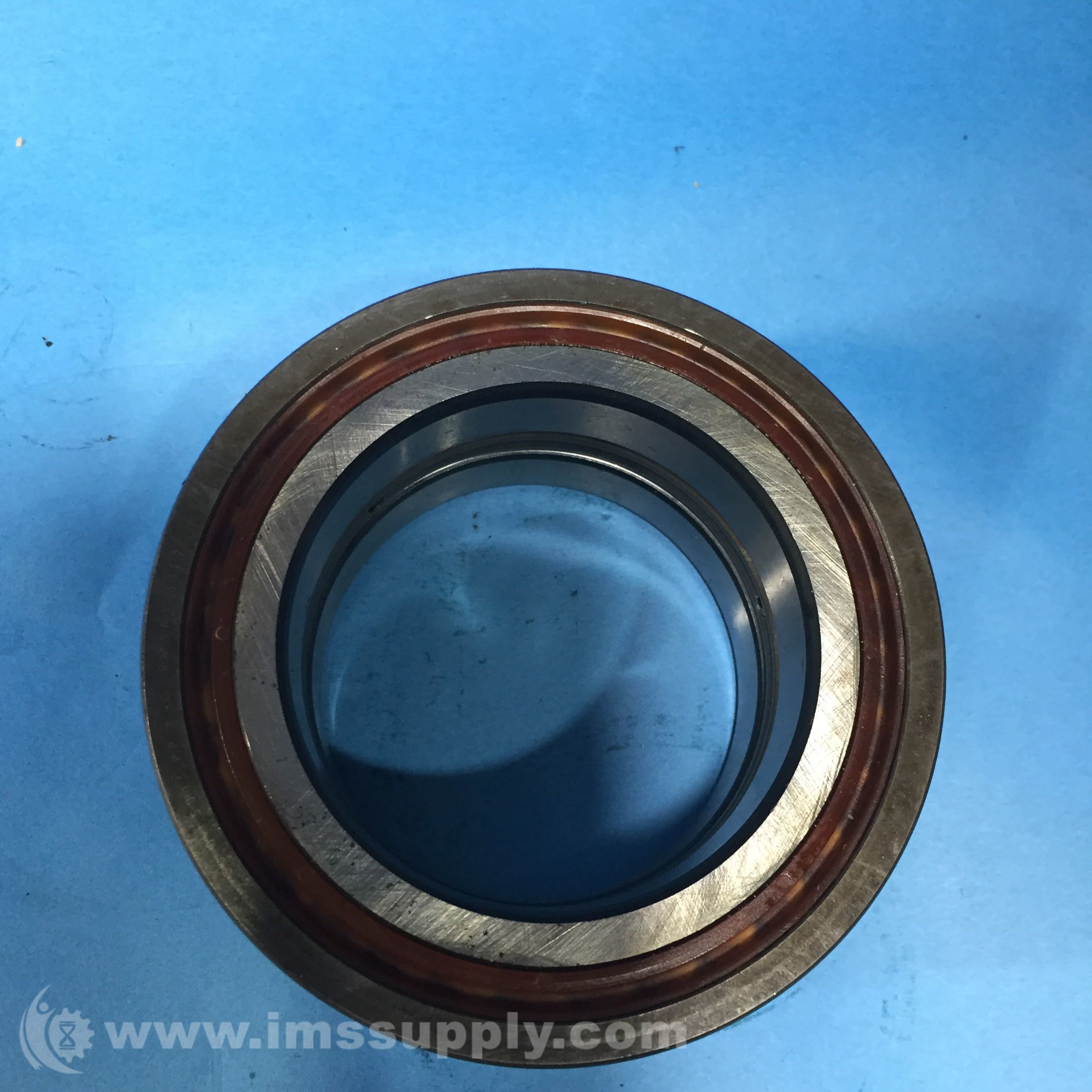 Ina SL04 5013 PP X Cylindrical Roller Bearing Double Row - IMS Supply