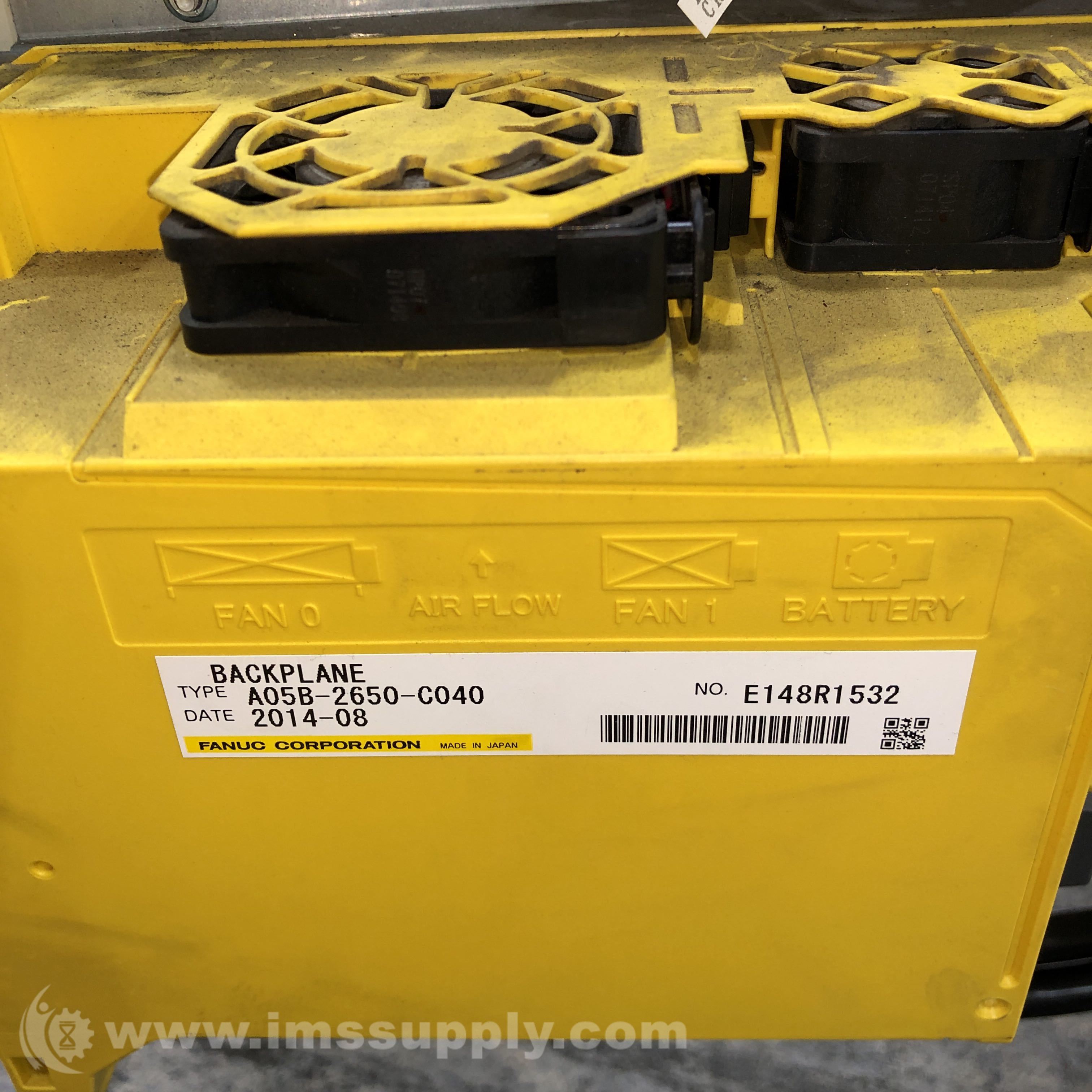 Fanuc R-30iB Mate - IMS Supply